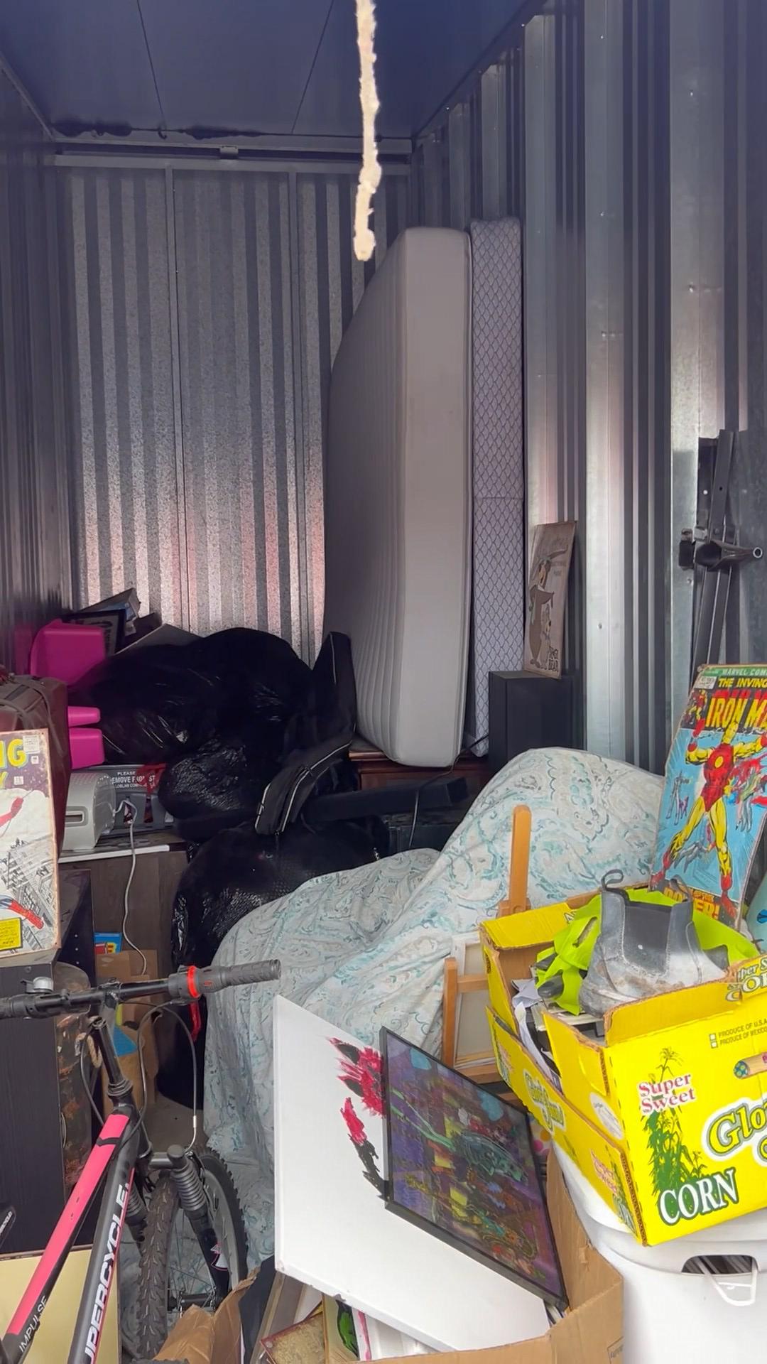 Unit A10 - Devon, Alberta | DEVON MINI AND RVSTORAGE | BID13