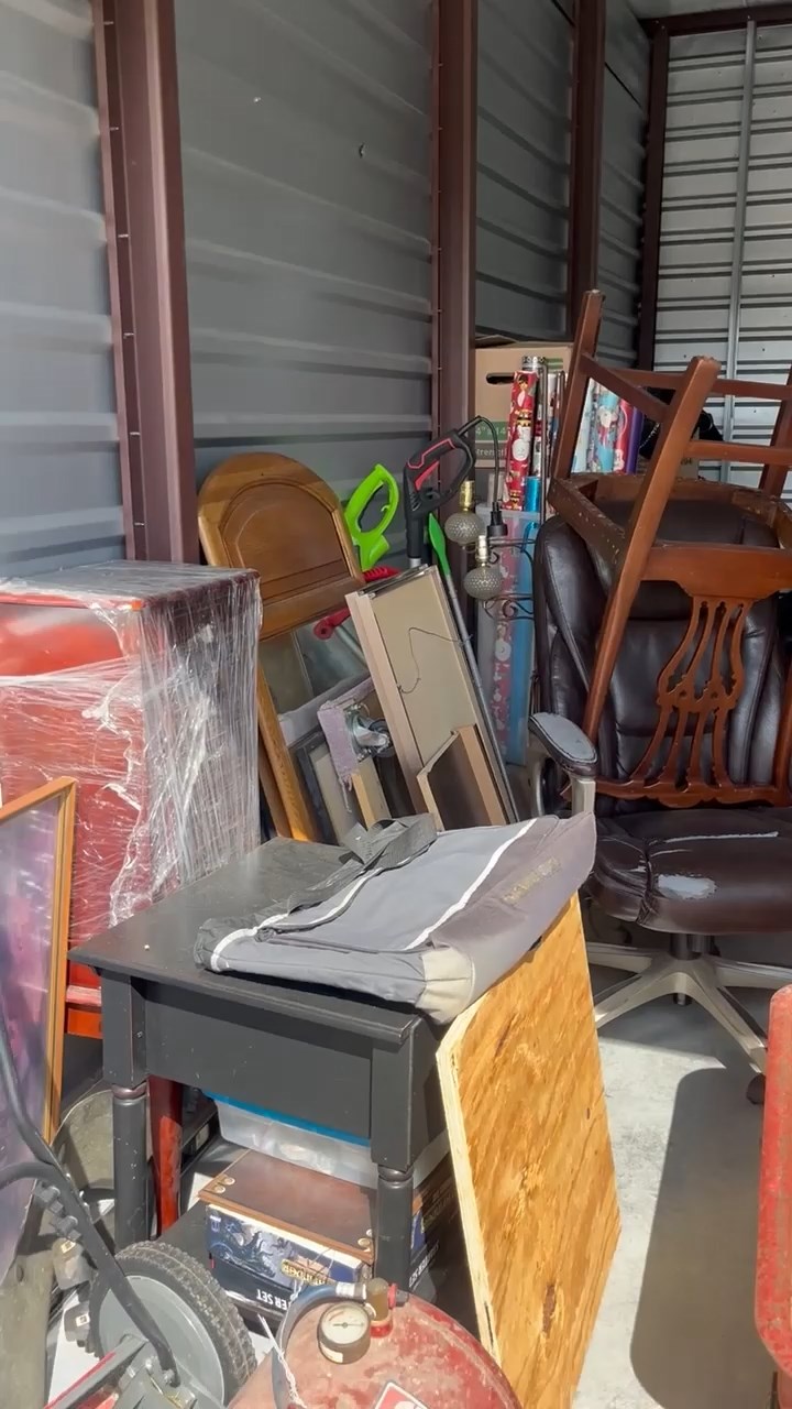 Unit 368 - Avon, Indiana | Avon Self Storage | BID13