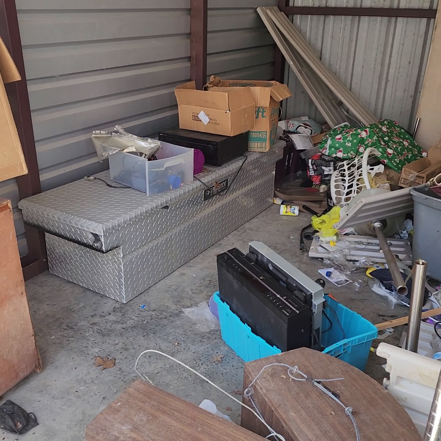 Unit 187 - Lucedale, Mississippi | Simple Storage of Lucedale | BID13