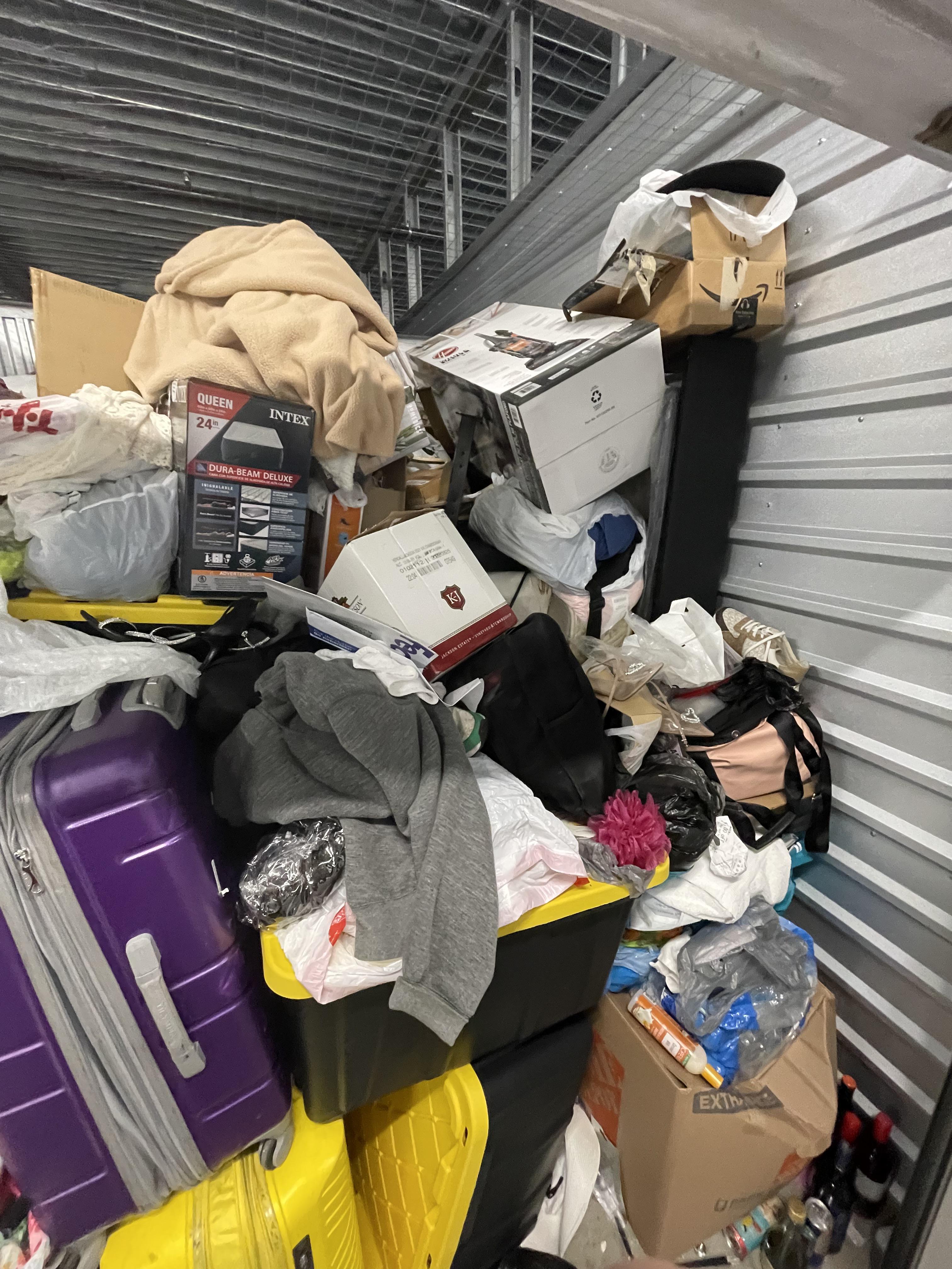 Unit 3203 - Canton, Georgia | Superior Storage - Canton | BID13