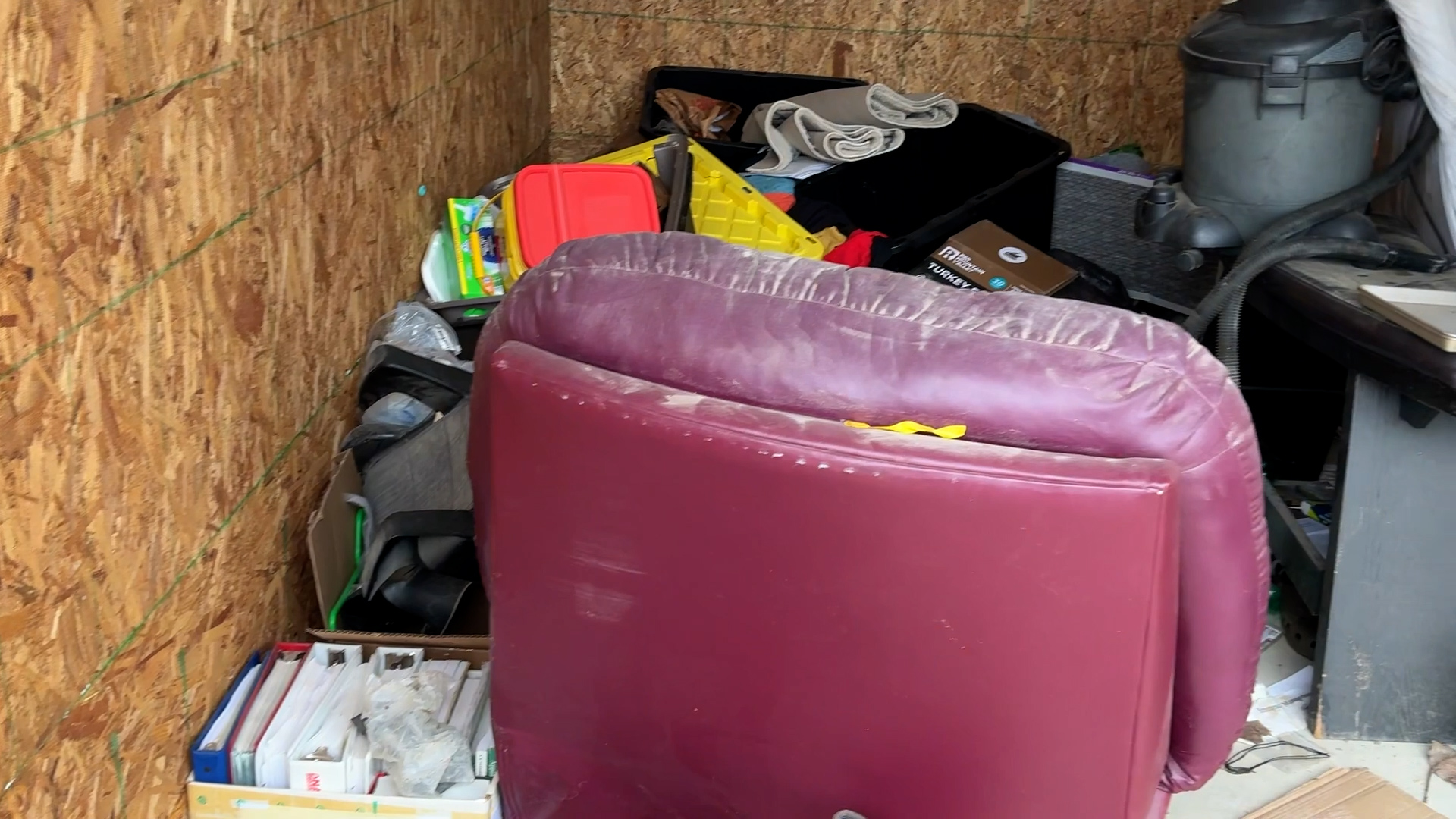 Unit 85 - Three rivers, Michigan | Bawa Storage - Three Rivers | BID13