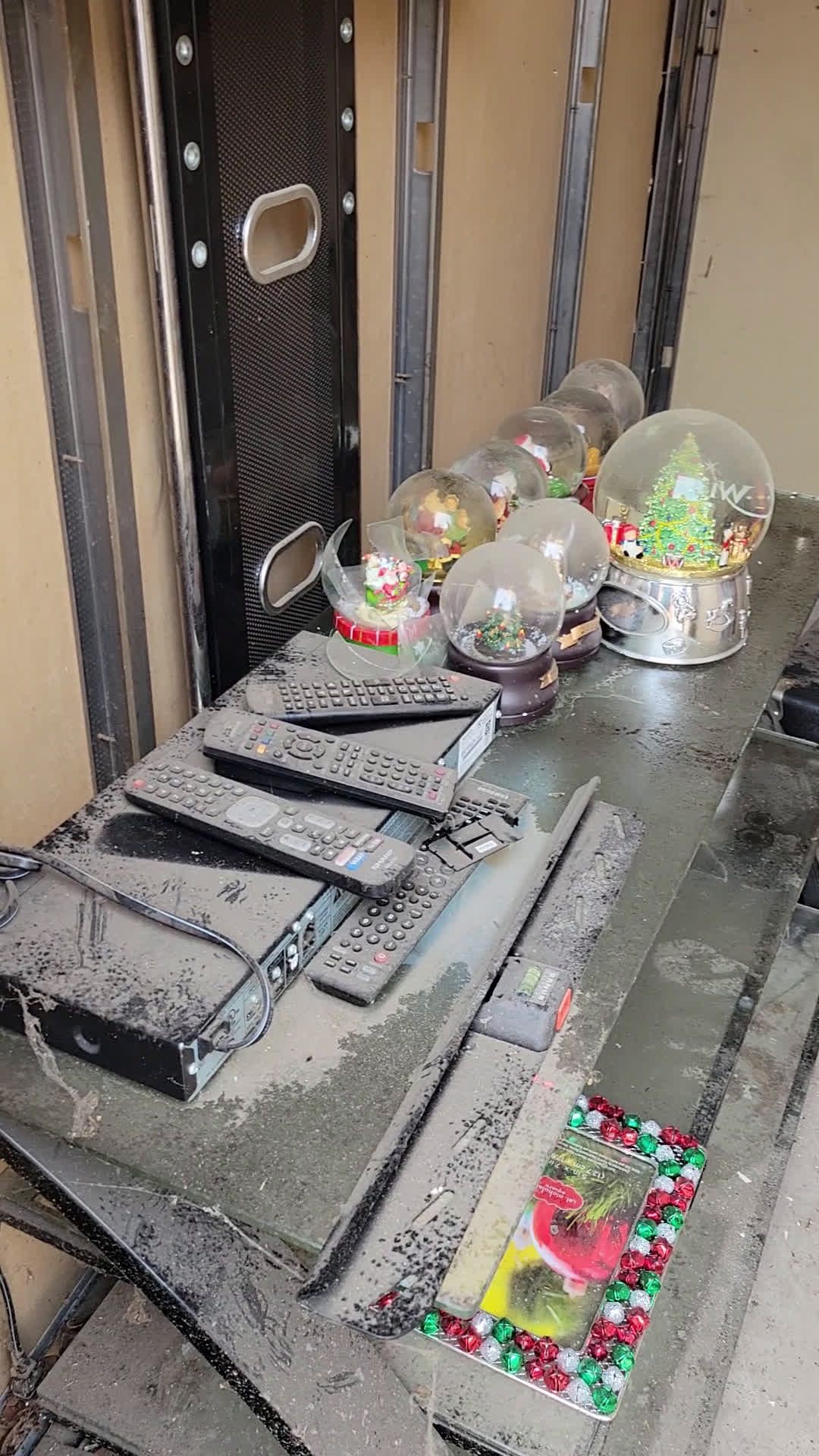 Unit 942 - Garland, Texas | U-Stor Broadway | BID13