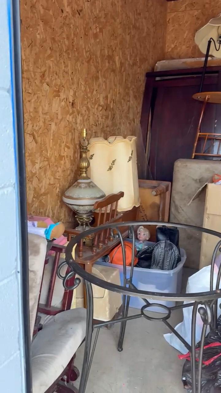 Unit E53 - Springfield, Missouri | South Springfield Storage | BID13