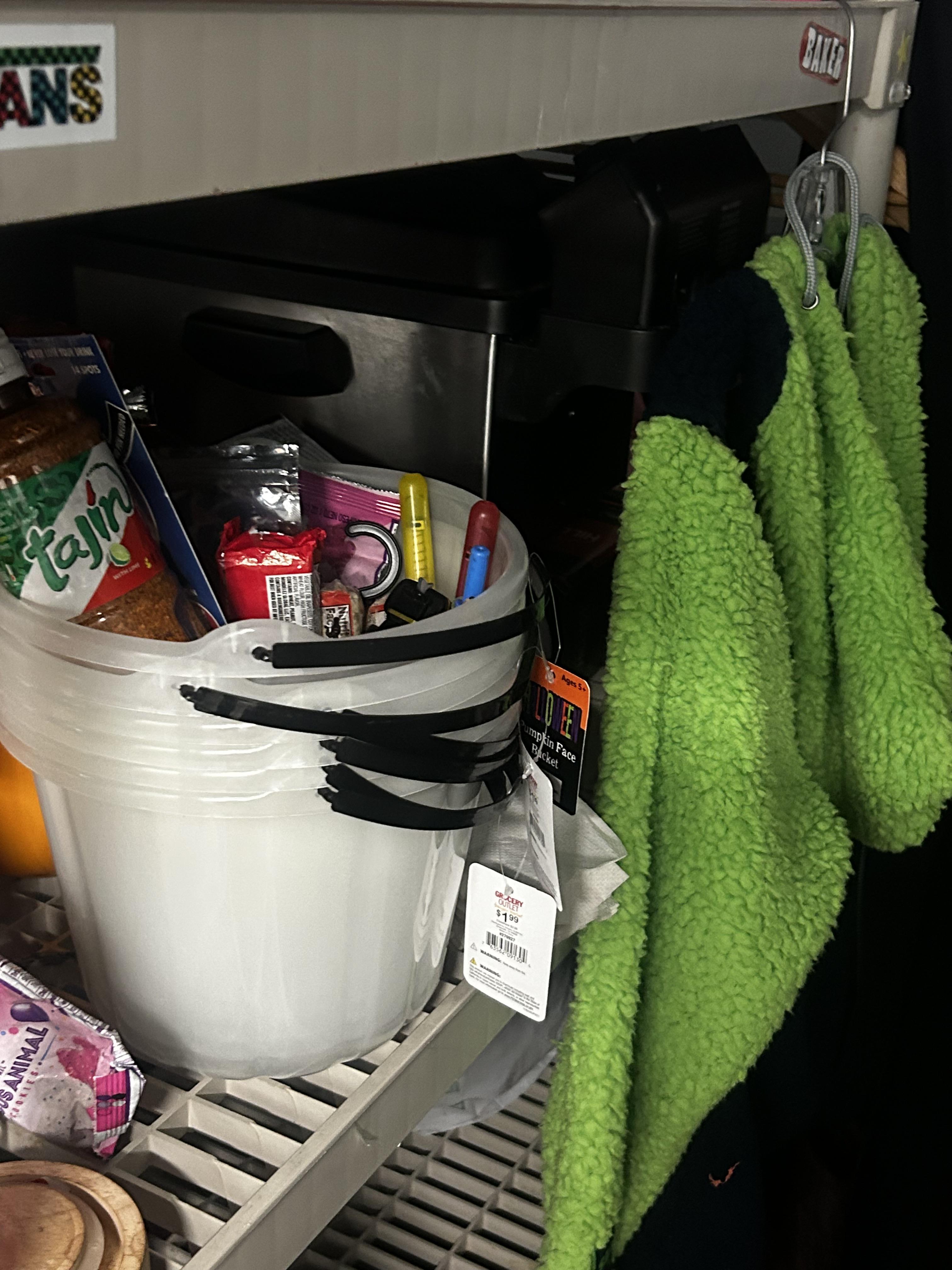 Unit 1455 - Renton, Washington | The Stor-House Self Storage - Renton ...