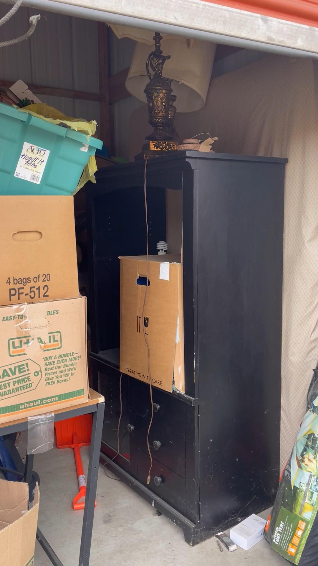 Unit 8020 - Mansfield, Ohio | Lock It Up Storage West | BID13