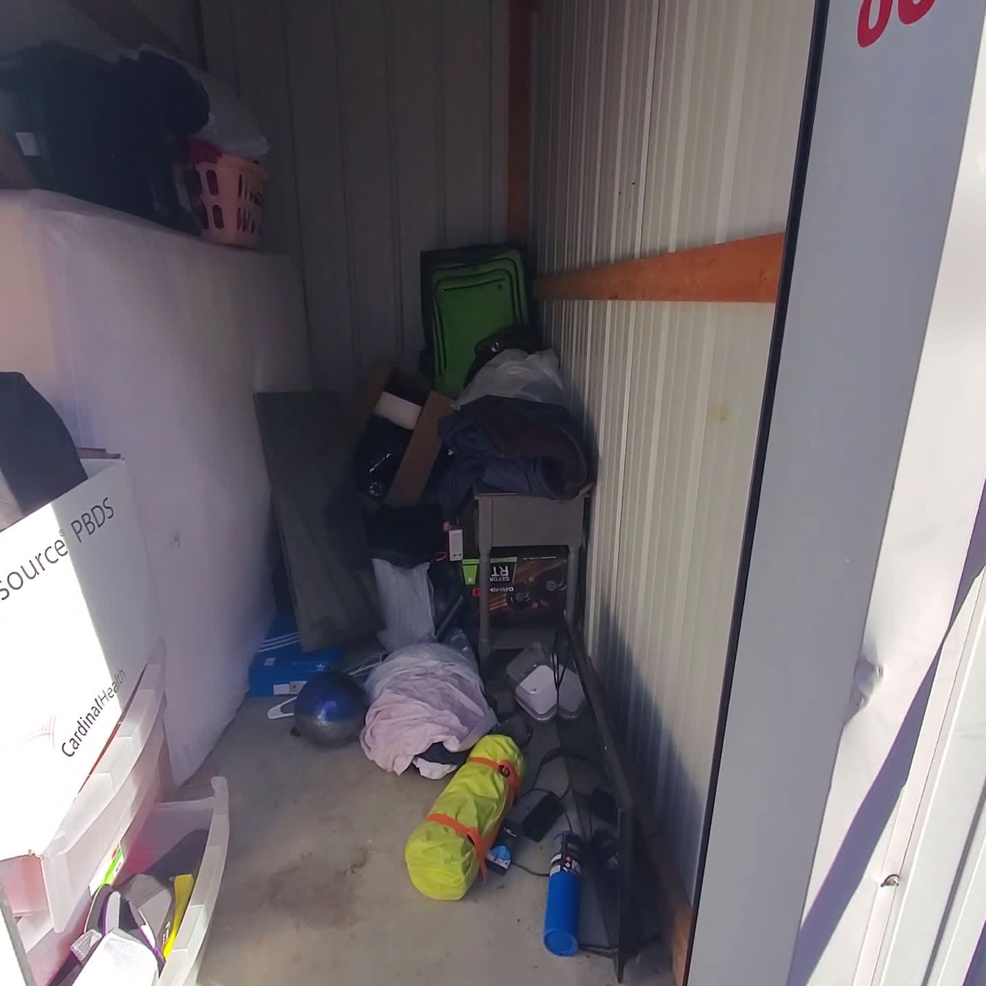 Unit 86 - Lancaster, Ohio | Lancaster Self Storage-Sheridan Dr | BID13
