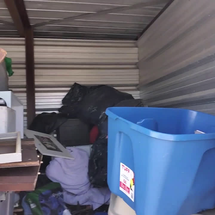 Unit H010 - Grimsby, Ontario | Vaultra Self Storage Grimsby | BID13