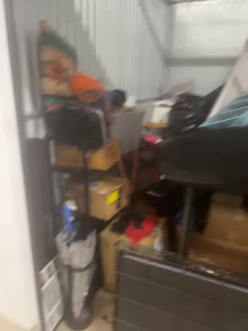 Unit 141 - Butler, Pennsylvanie | Lock Solid Storage - Clearview | BID13