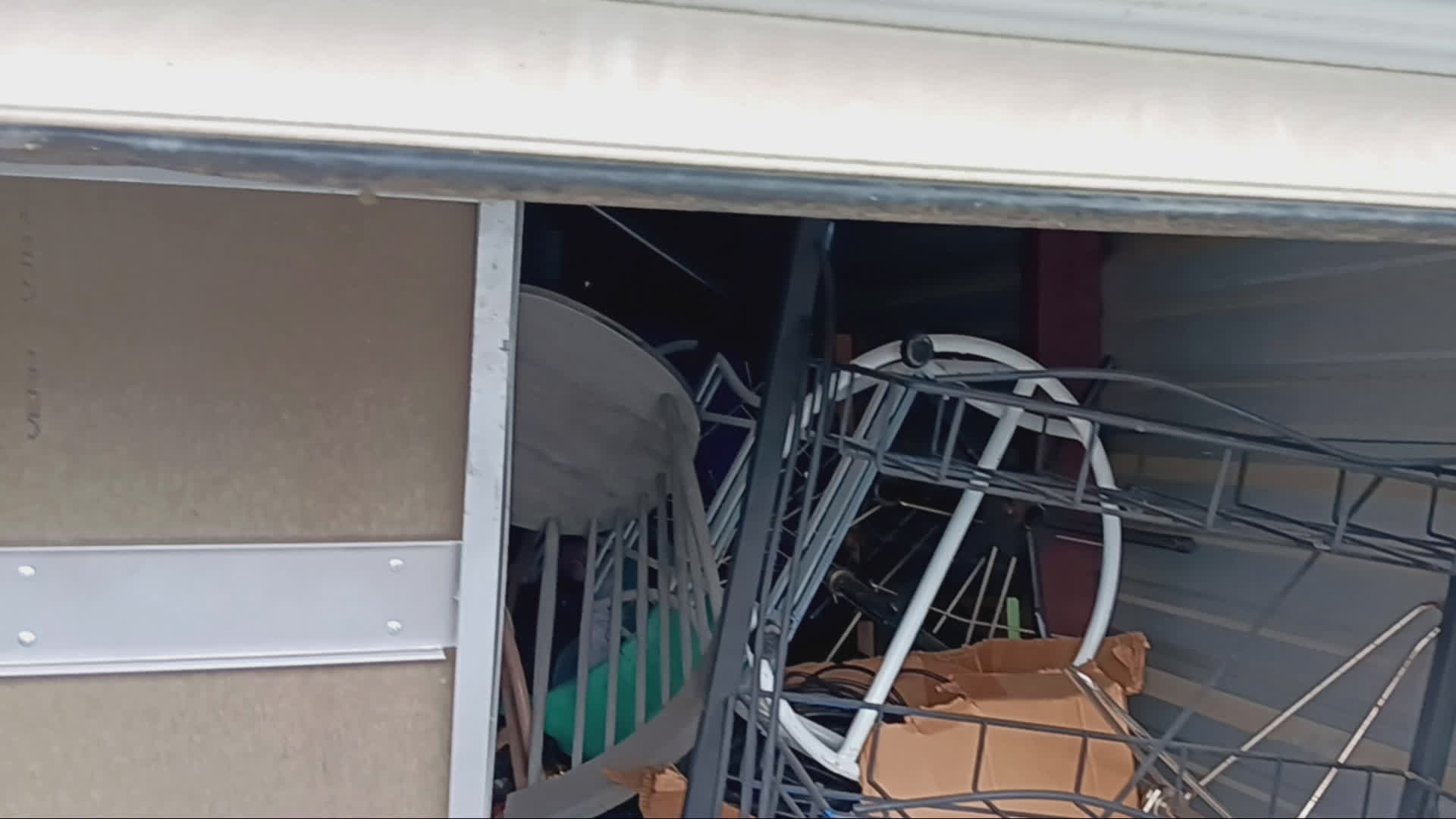 Unit 36 - Richland, Washington | GBD Storage | BID13