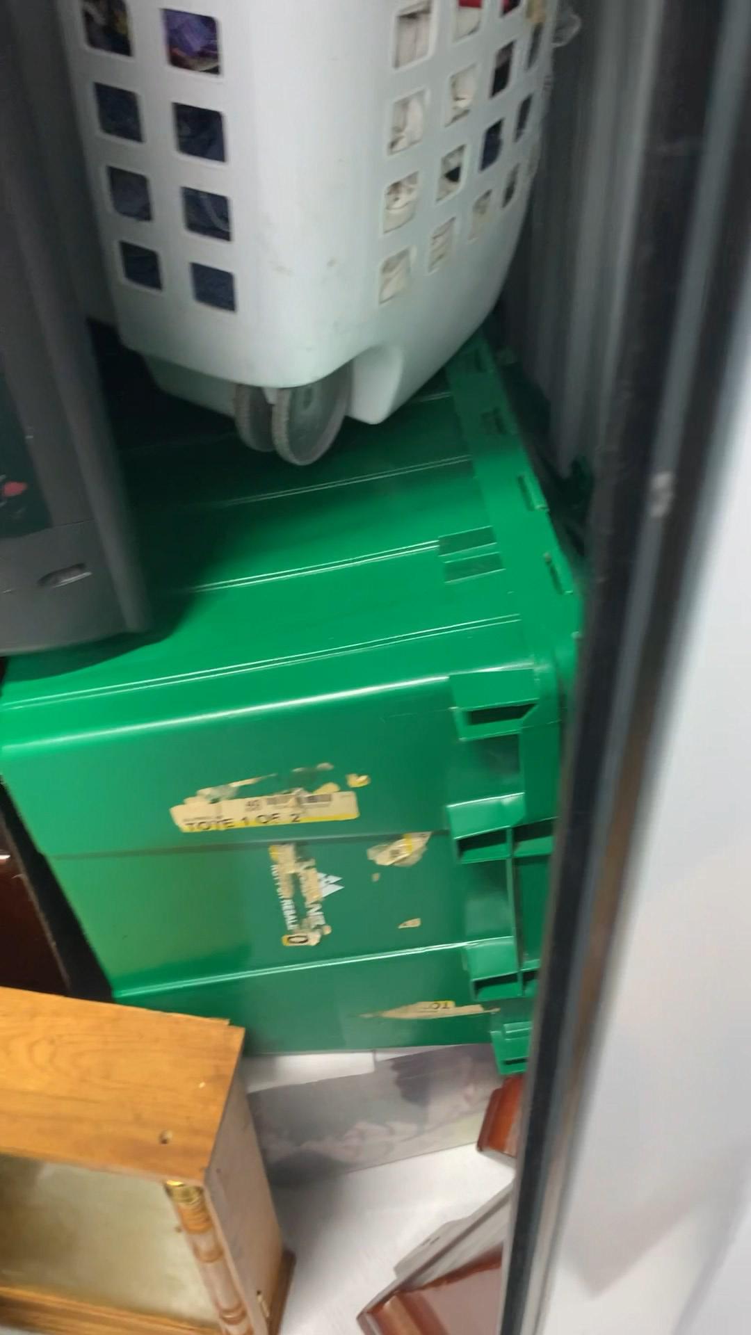 Unit 1061 - Laurel, Mississippi | SpaceBox Laurel | BID13