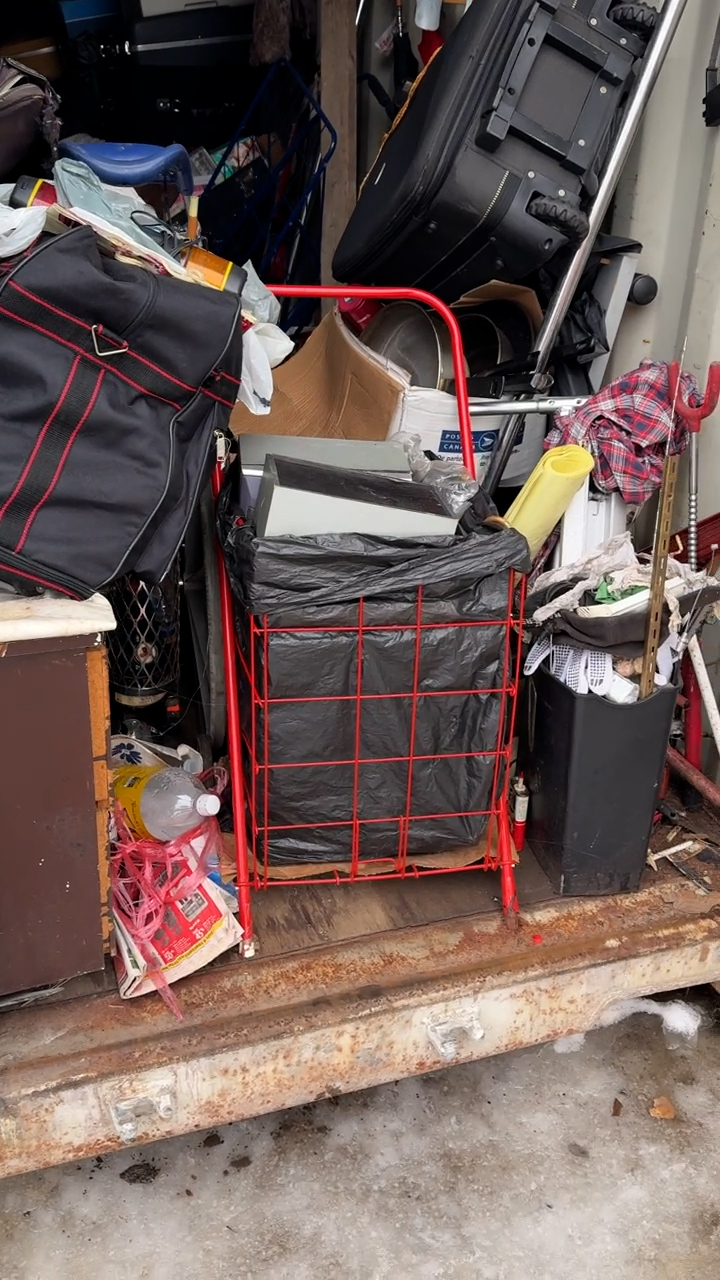 Unit OOLU720224-0 - Barrie, Ontario | Secure Store Barrie | BID13