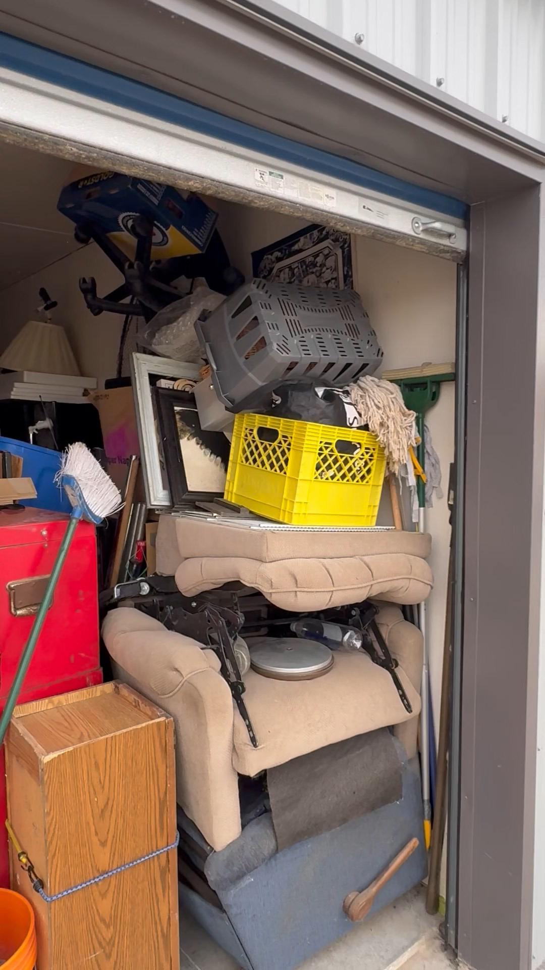 Unit 105 - Rocky mountain house, Alberta | Rocky Mountain Storage | BID13