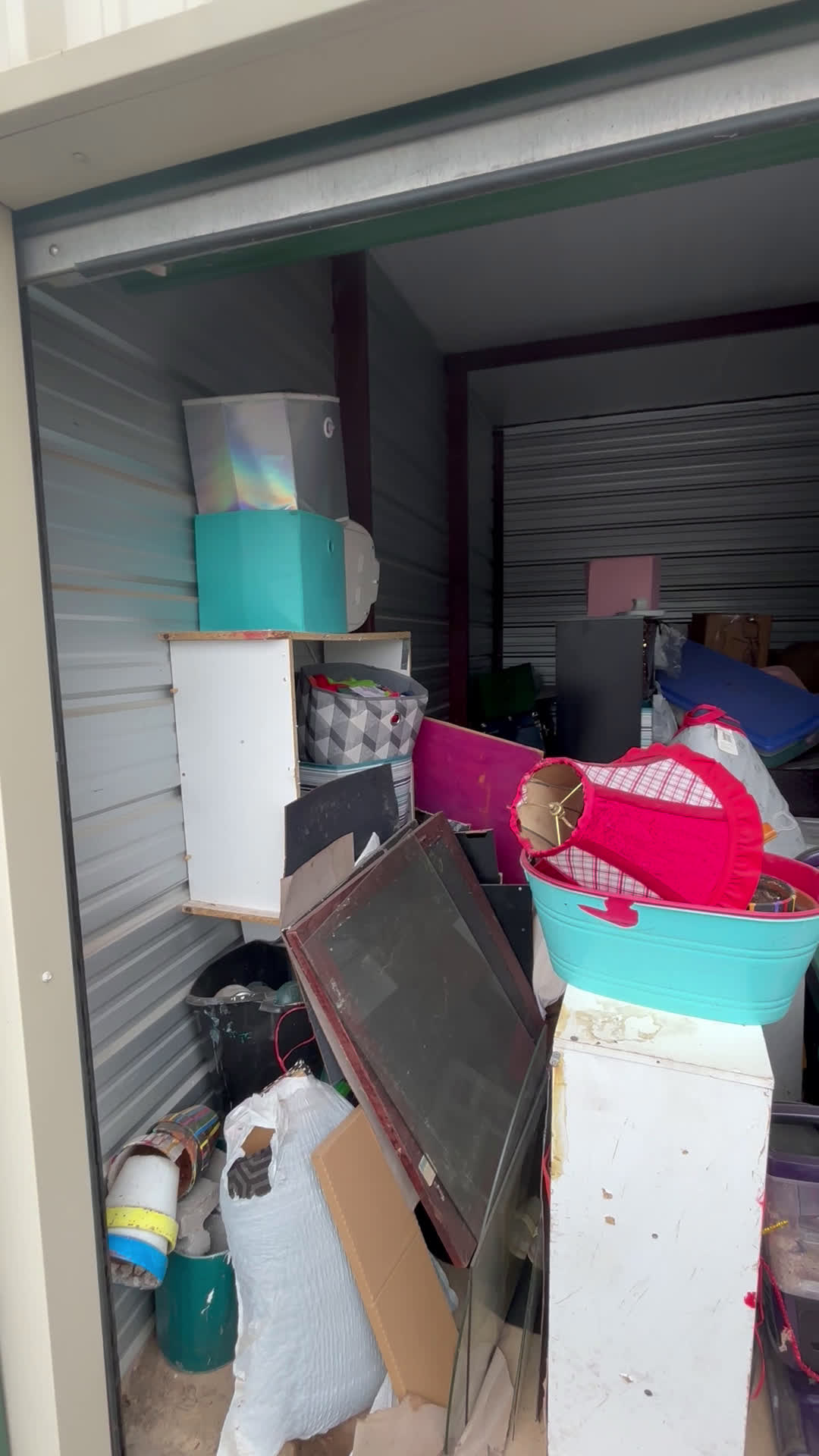 Unit B16 - Bethel Heights, Arkansas | Superior Storage - Oak St | BID13