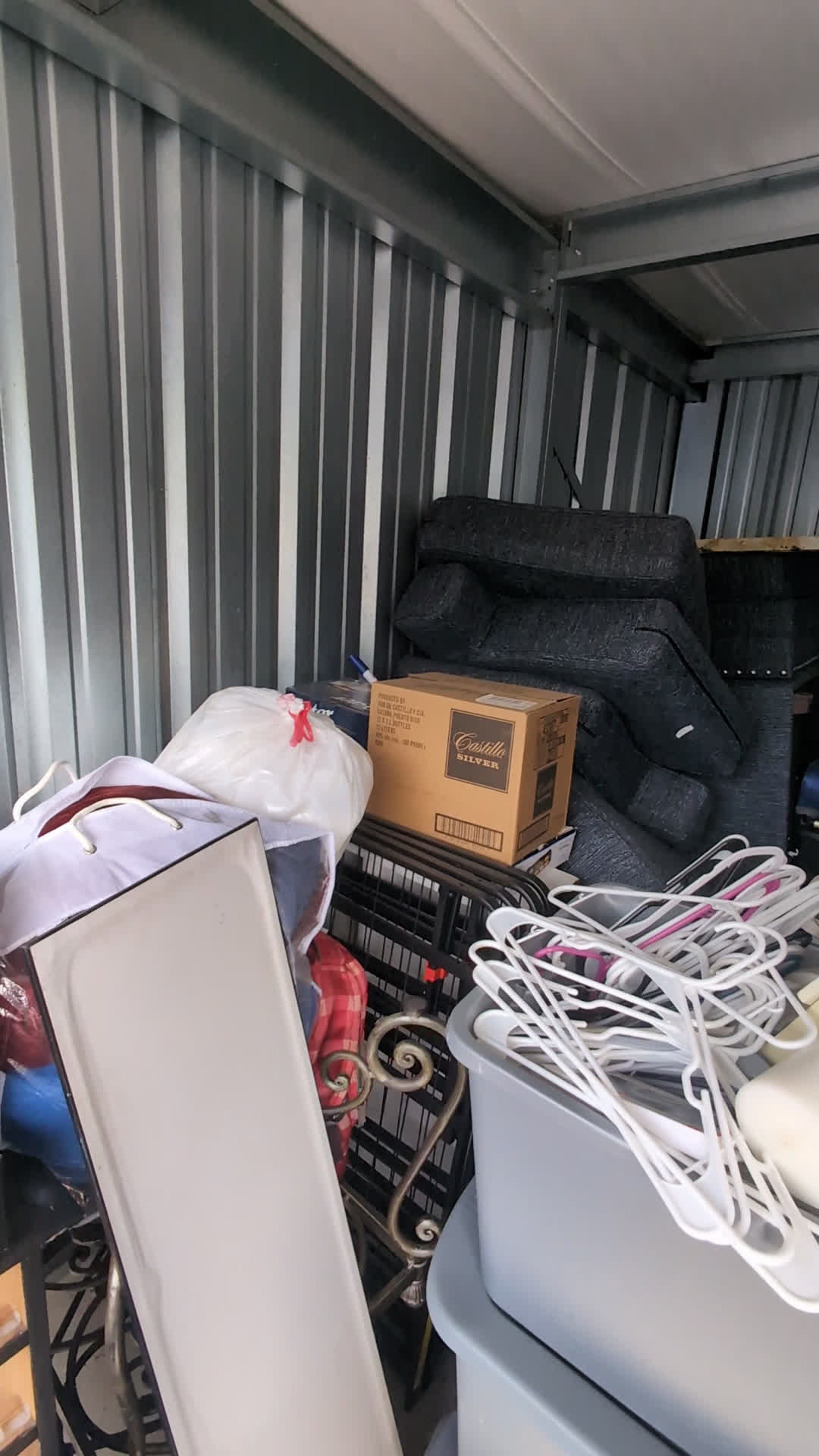 Unit 222 - Muskegon, Michigan | Boxer Storage - Muskegon Apple Avenue ...