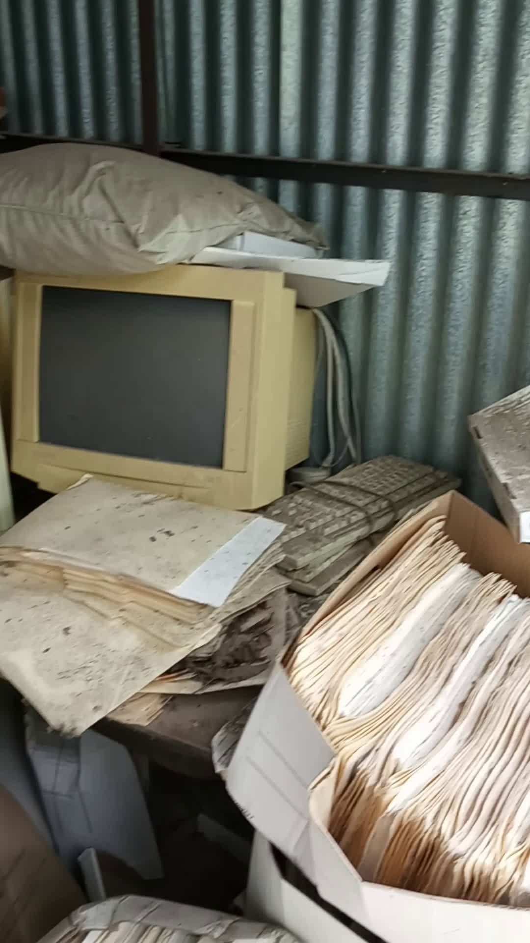 Unit 316 - Marlin, Texas | Marlin EZ | BID13