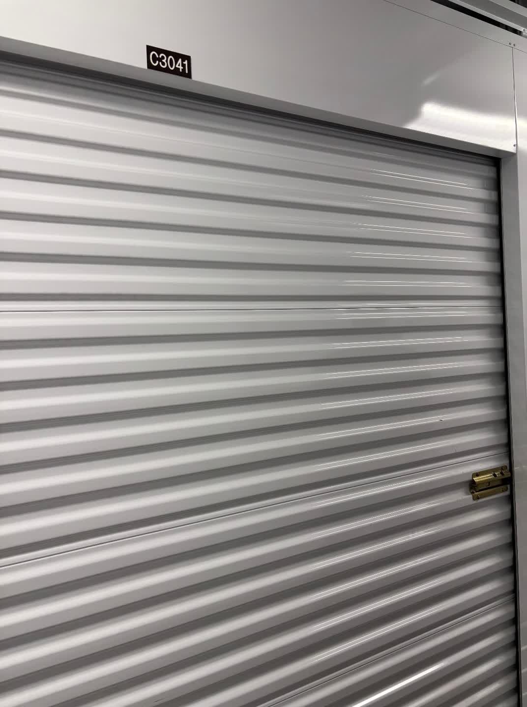 Unit C3041 - Oakley, California | Cypress Self Storage | BID13