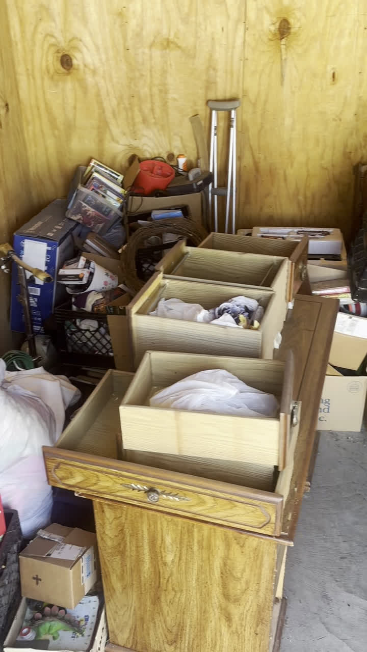 Unit 107 - Branson, Missouri | All About Storage - Branson | BID13