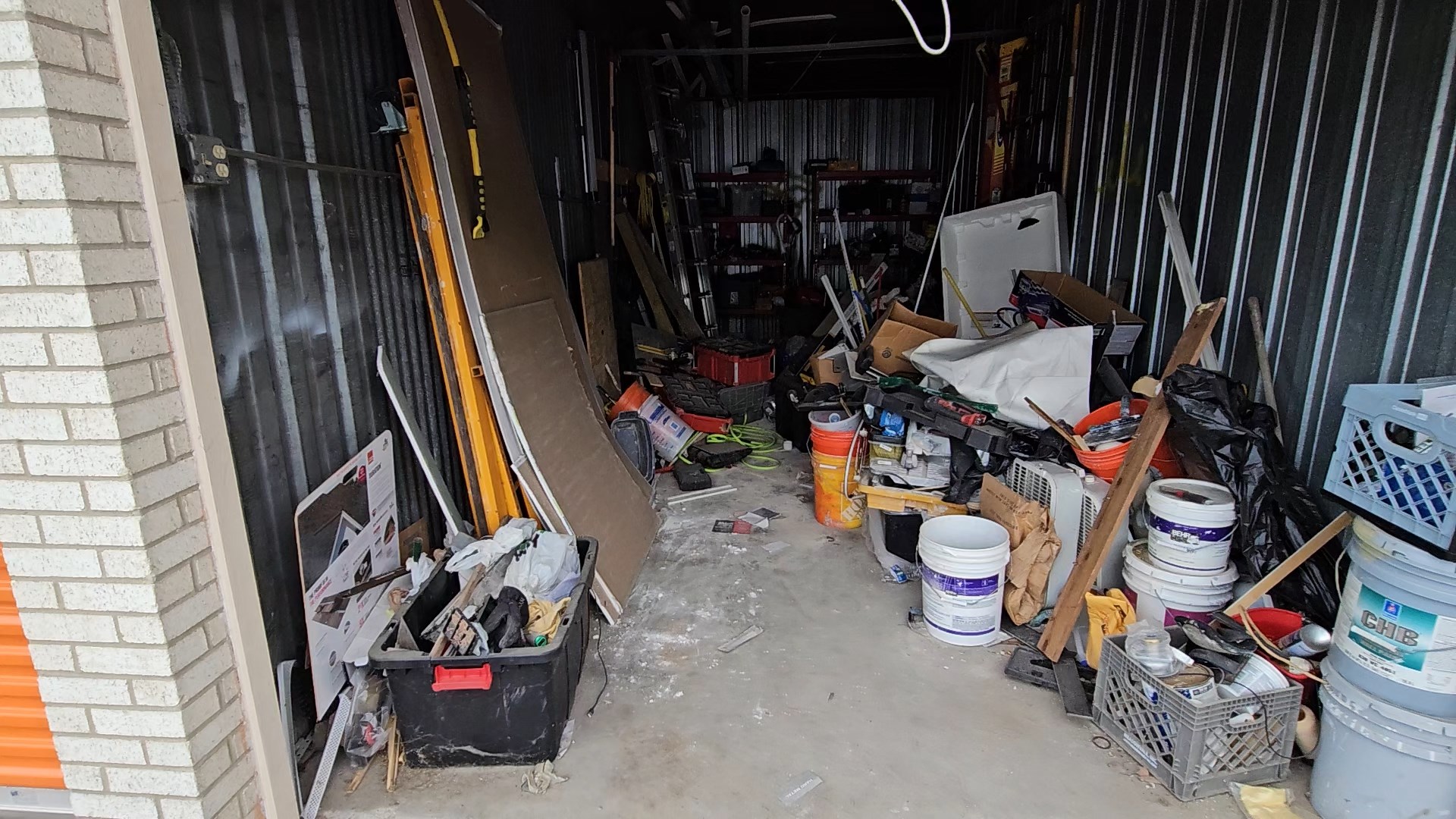 Unit 108 - Homewood, Illinois | Homewood Self Storage | BID13