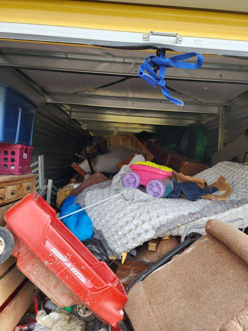 Unit 133 - Napoleon, Ohio | Ohio Stor N Lock Napoleon | BID13