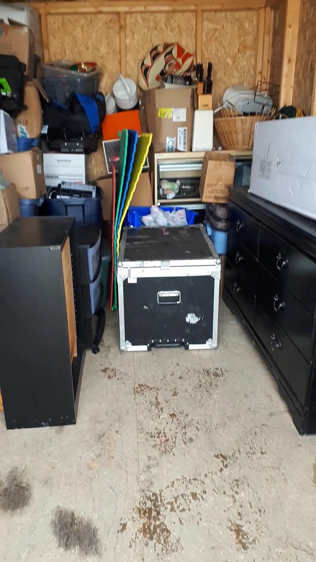 Unit 1 - Fort St John, British Columbia | Double R Mini Storage | BID13