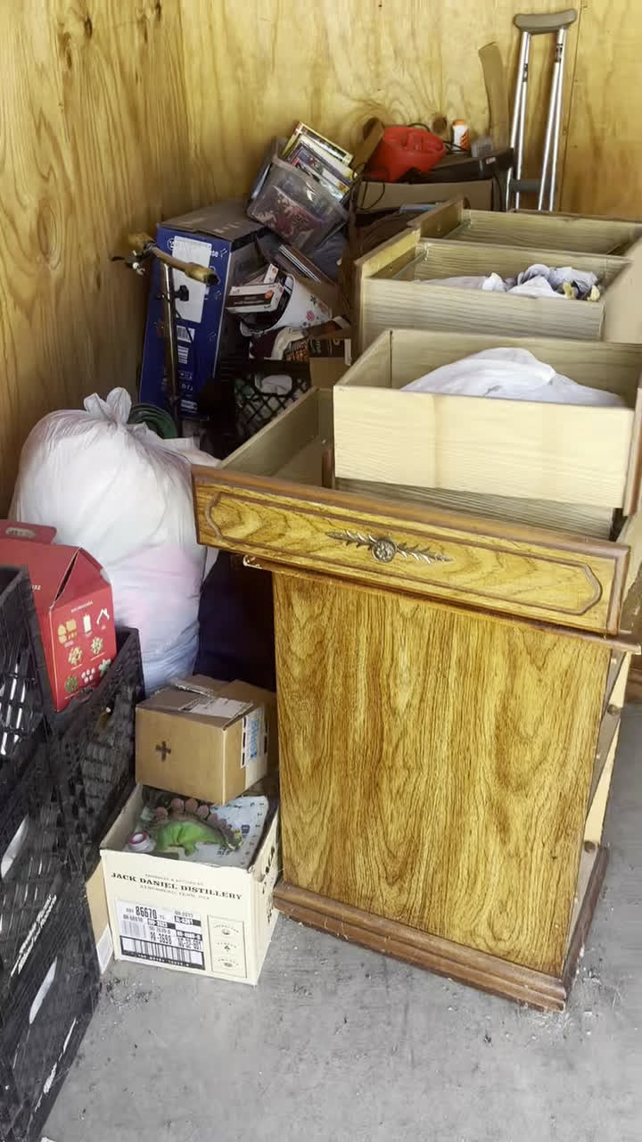 Unit 107 - Branson, Missouri | All About Storage - Branson | BID13