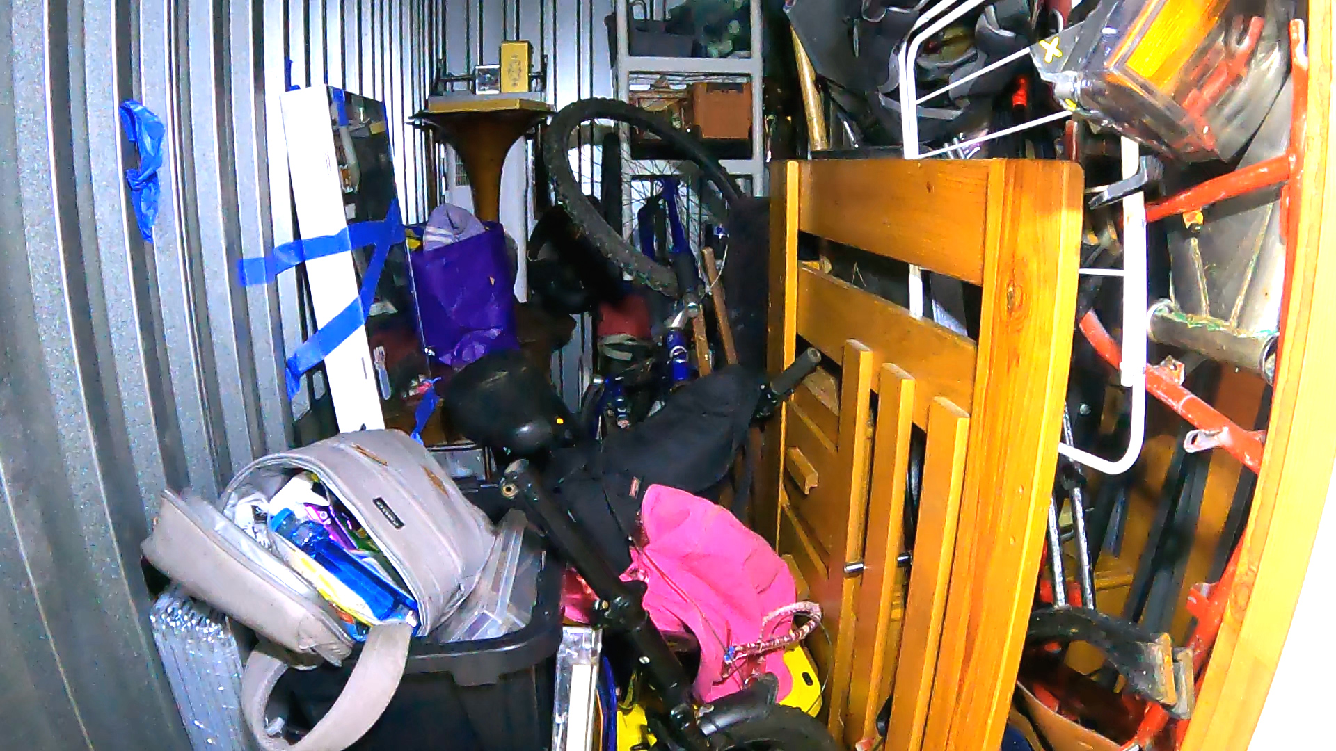 Unit C426 - Lakewood, Washington | Self Storage of Lakewood - Pacific Highway | BID13