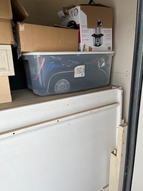 Unit 215 - Brandon, Manitoba | L228 - Access Storage - 355 Park Ave. E ...