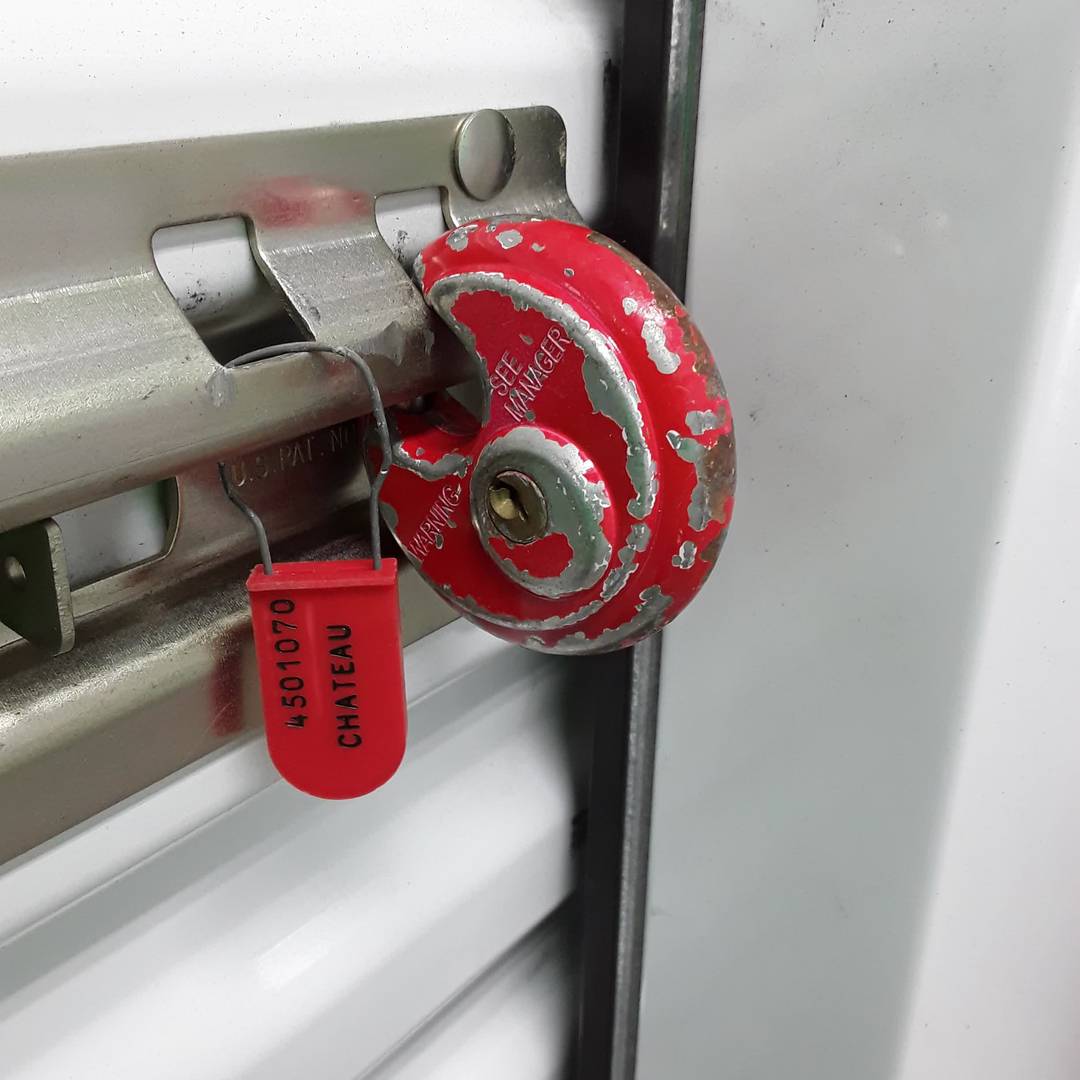 Unit J8092 - Walled Lake, Michigan | U-Store Walled Lake | BID13