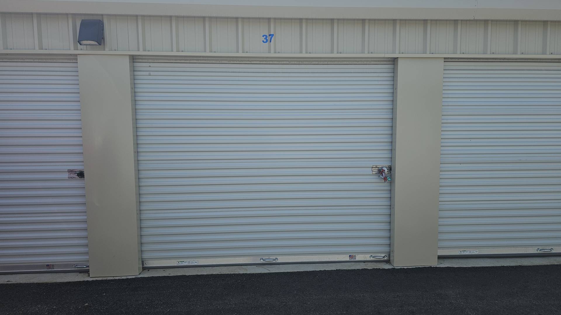 Unit 37 - Hayden, Idaho | CDA Gem State | BID13