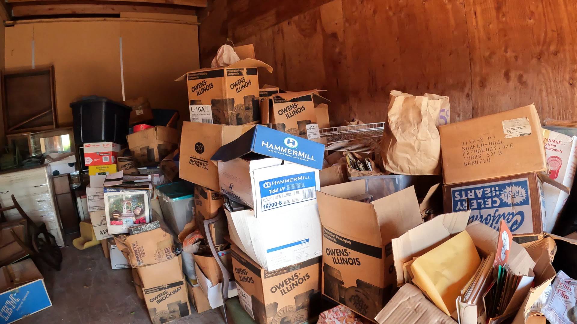 Unit B011 - Oregon city, Oregon | Self Storage of Oregon City - Molalla ...