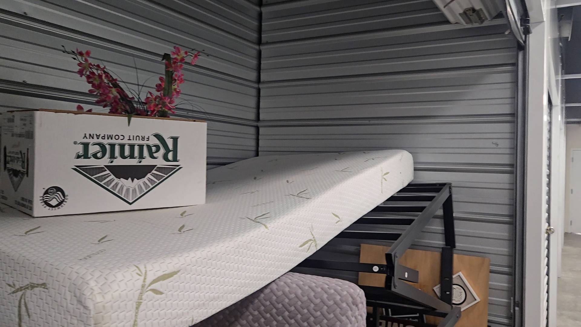 Unit 6180 - Spokane Valley, Washington | Max Self Storage | BID13