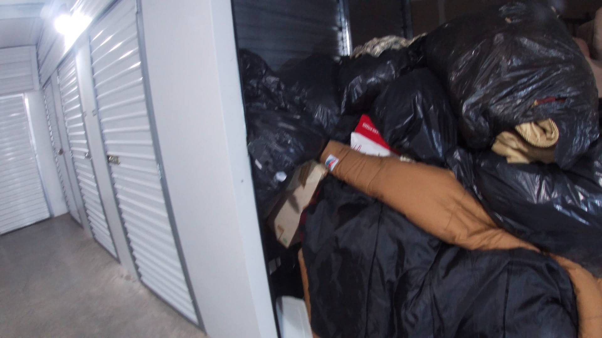 Unit C122 - Portland, Oregon | Self Storage of Gresham - Halsey St | BID13