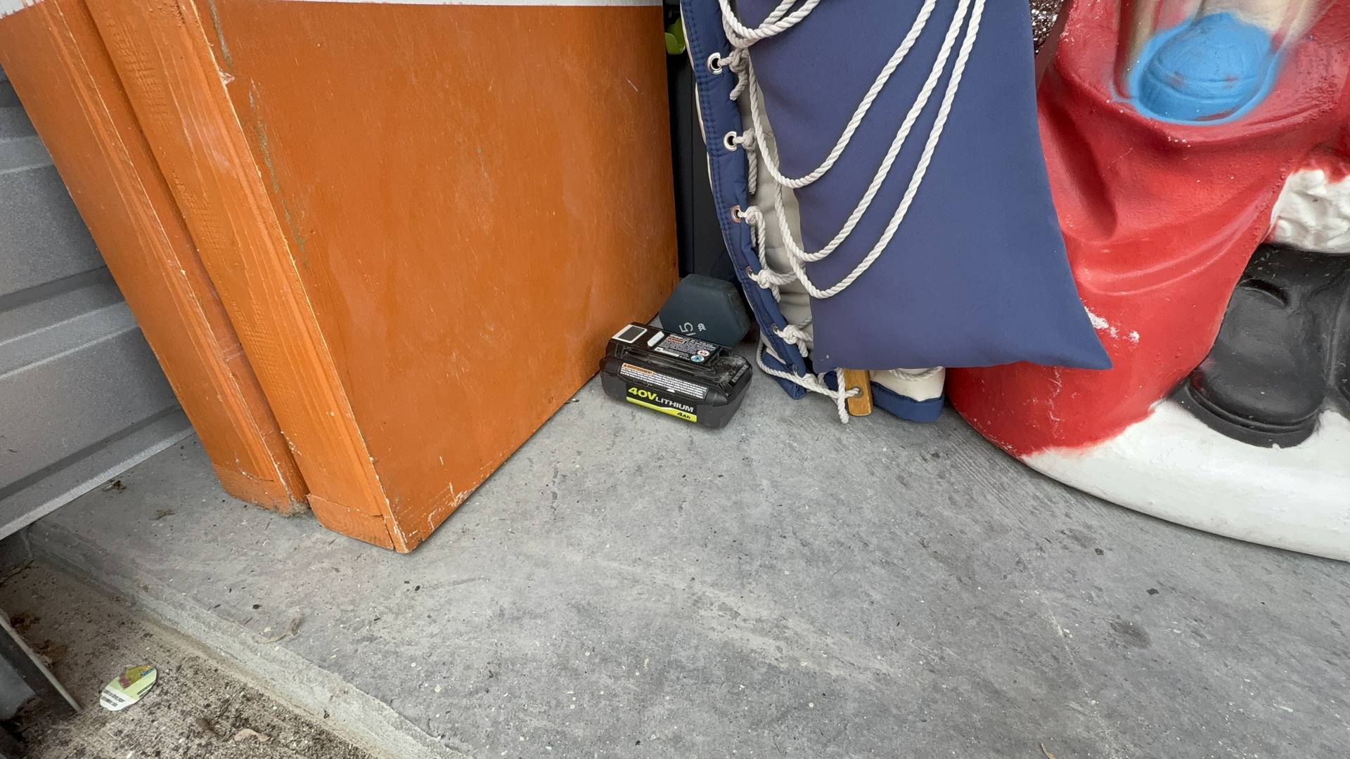 Unit 421 - Avon, Indiana | Avon Self Storage | BID13