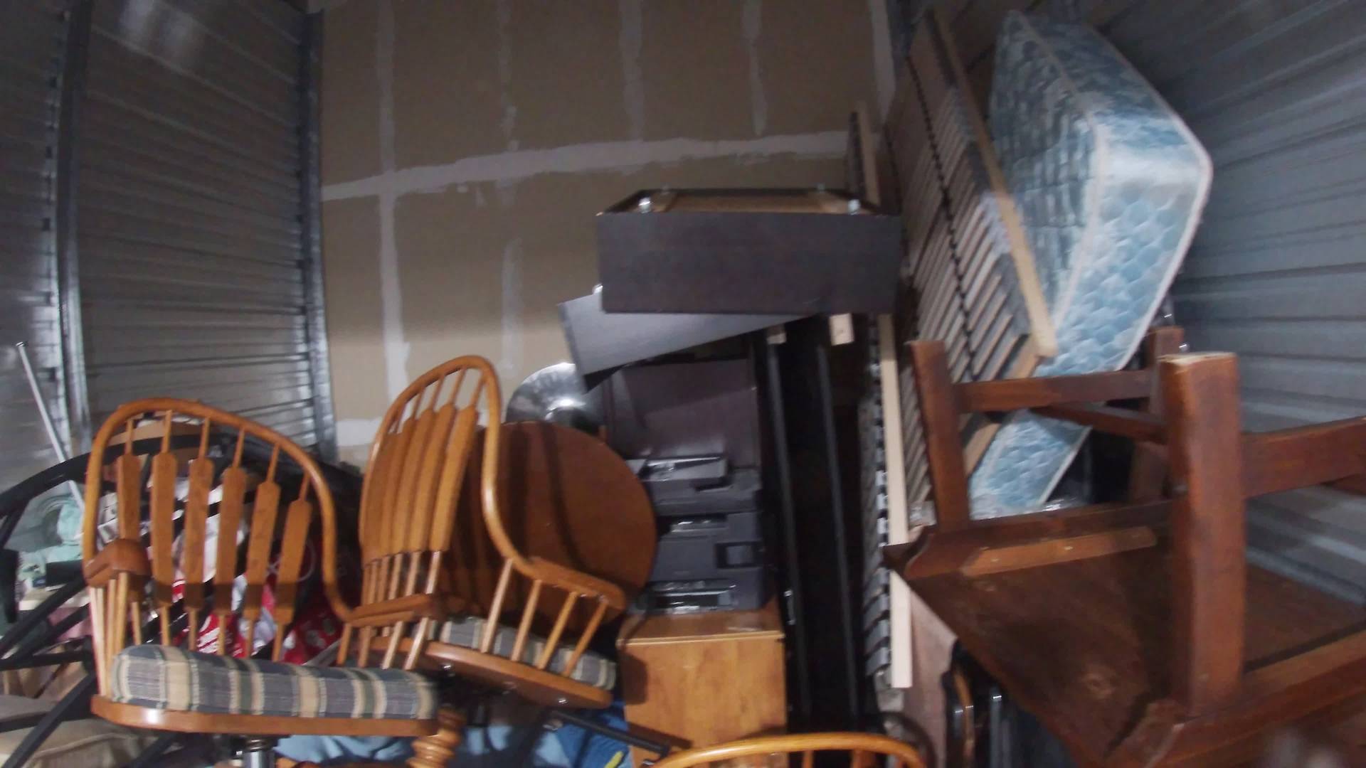 Unit C122 - Portland, Oregon | Self Storage of Gresham - Halsey St | BID13