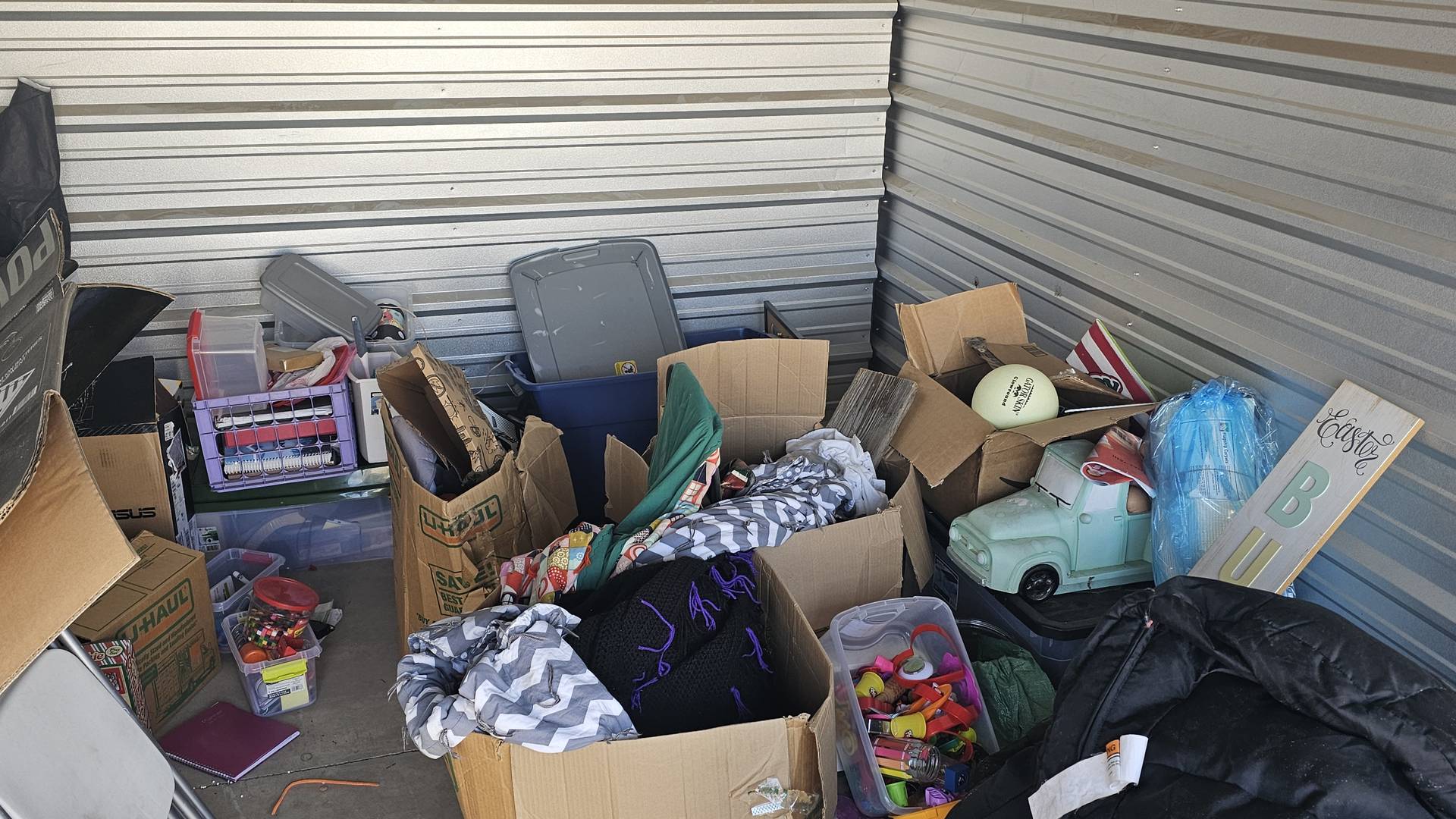 Unit 37 - Hayden, Idaho | CDA Gem State | BID13