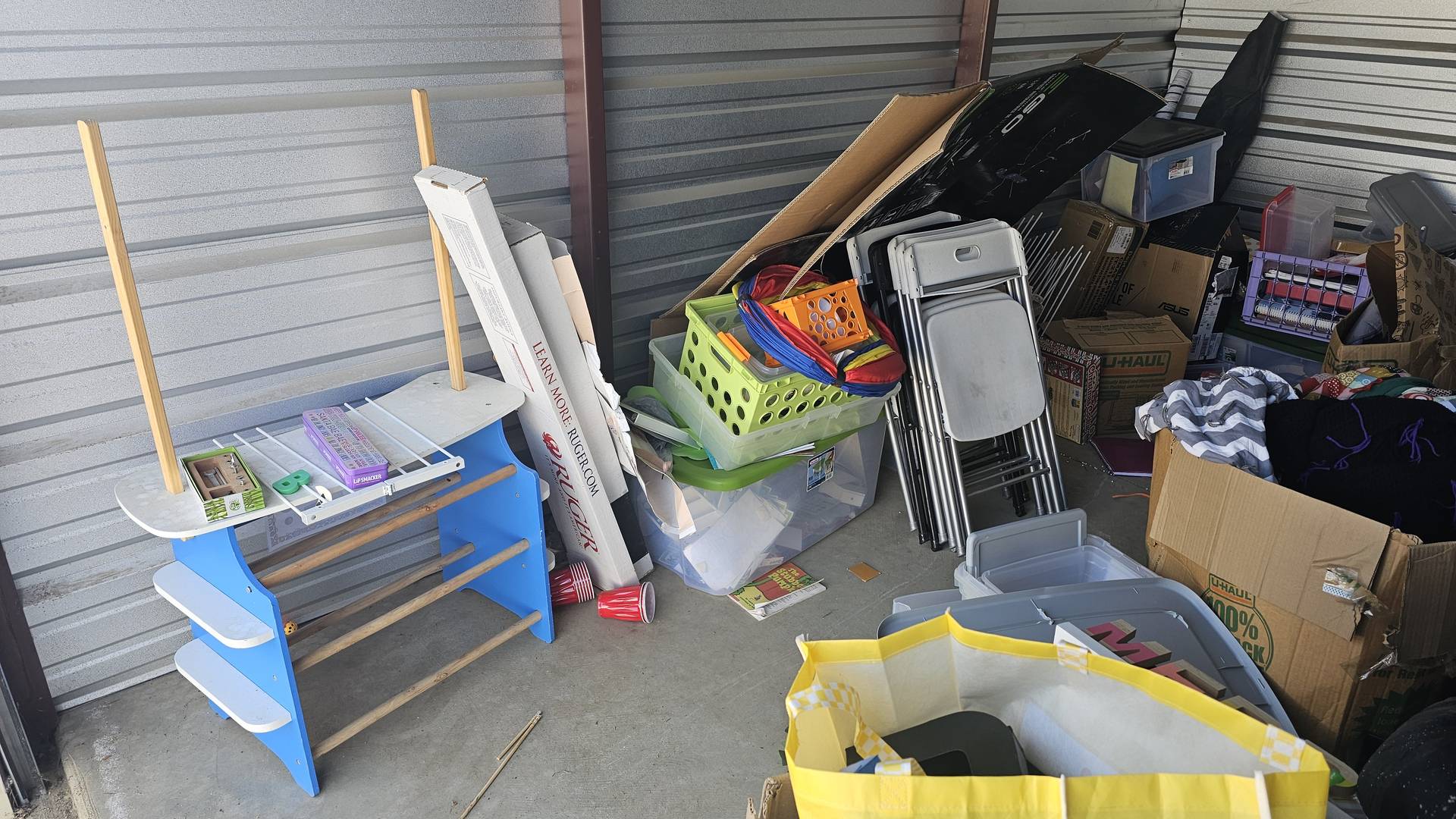 Unit 37 - Hayden, Idaho | CDA Gem State | BID13