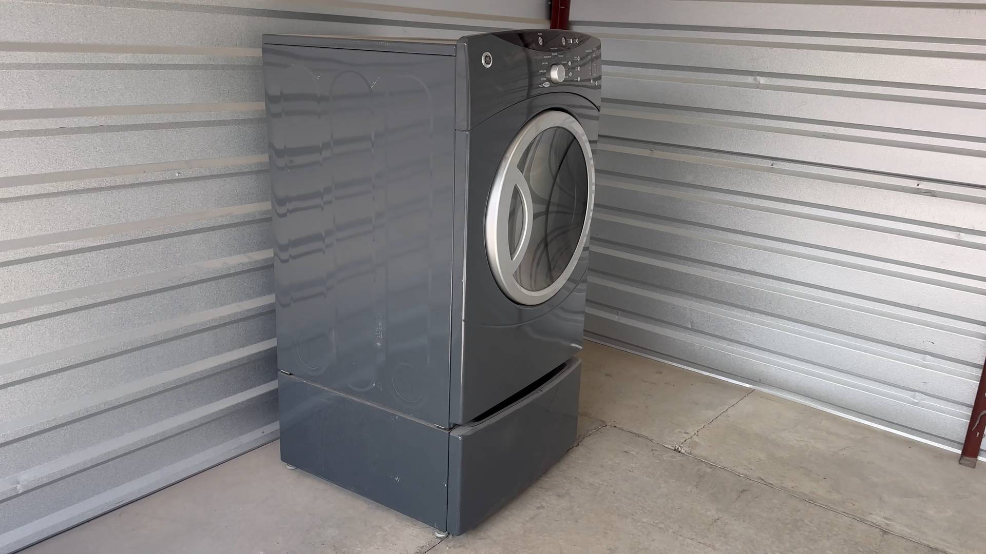 Unit 5520 - Cedar city, Utah | Zion State Storage - Cedar City - UT | BID13