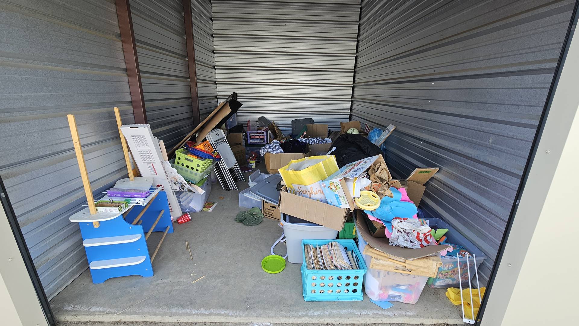 Unit 37 - Hayden, Idaho | CDA Gem State | BID13