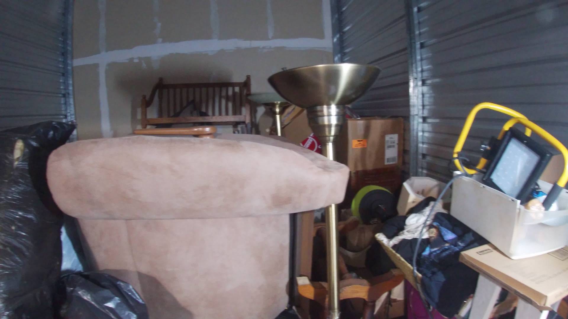 Unit C122 - Portland, Oregon | Self Storage of Gresham - Halsey St | BID13