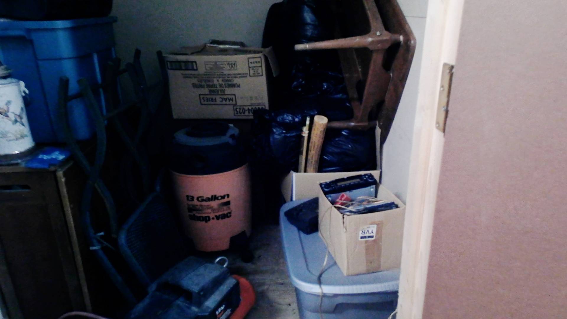 Unit B051 - Campbell river, British Columbia | Econo Ezy Box Storage ...