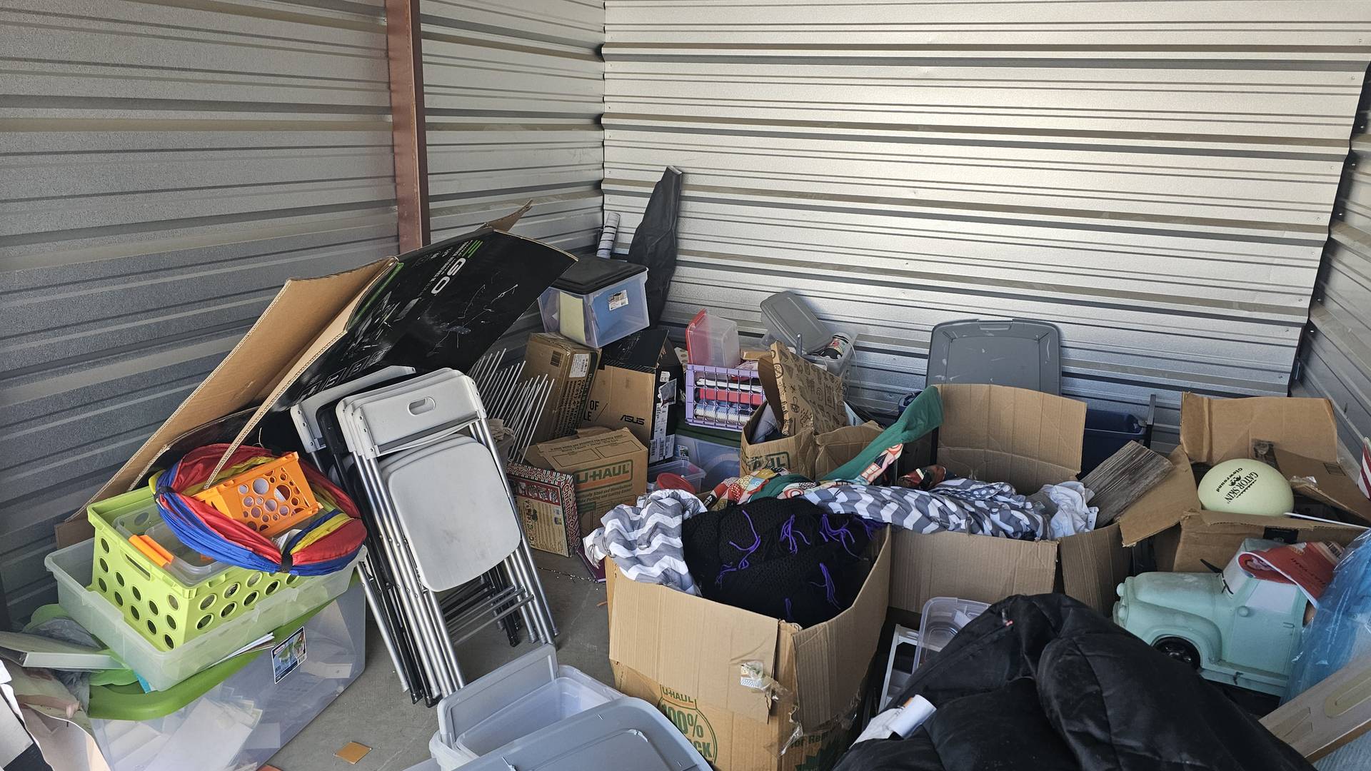 Unit 37 - Hayden, Idaho | CDA Gem State | BID13