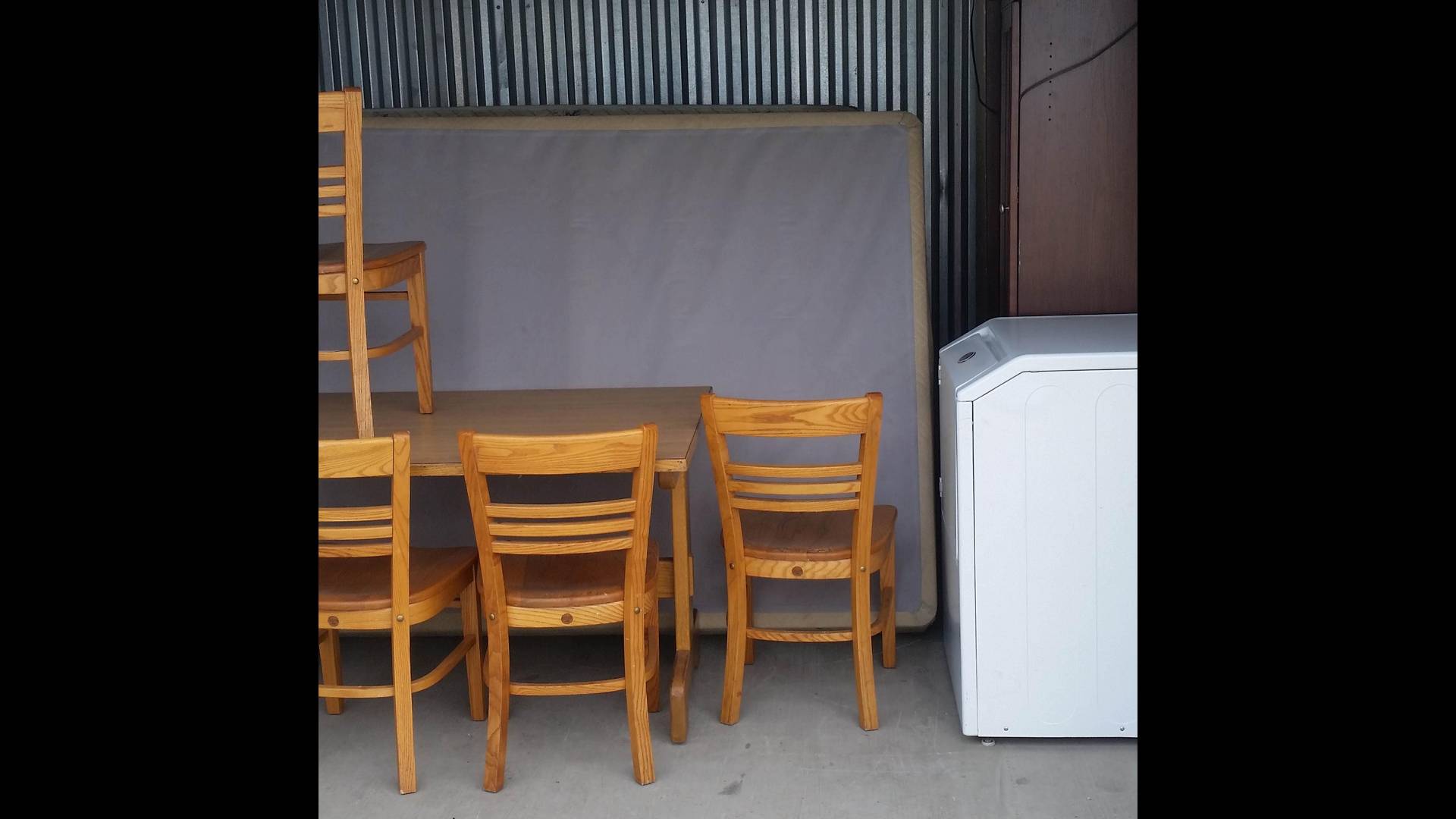 Unit 088 - Provo, Utah | TurnKey Storage- Provo | BID13