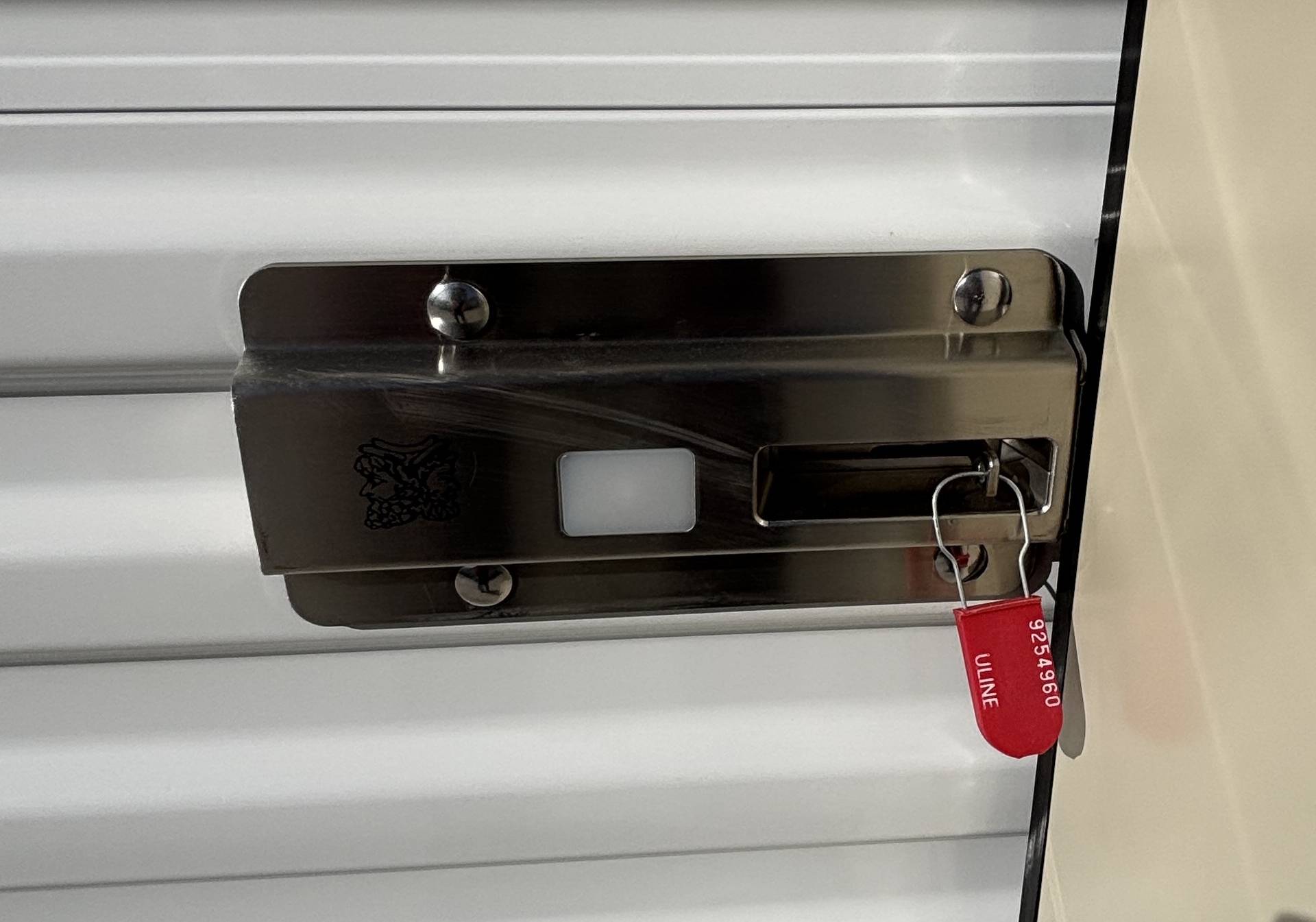 Unit 124 - Cameron Park, California | Leave It To Us Storage | BID13