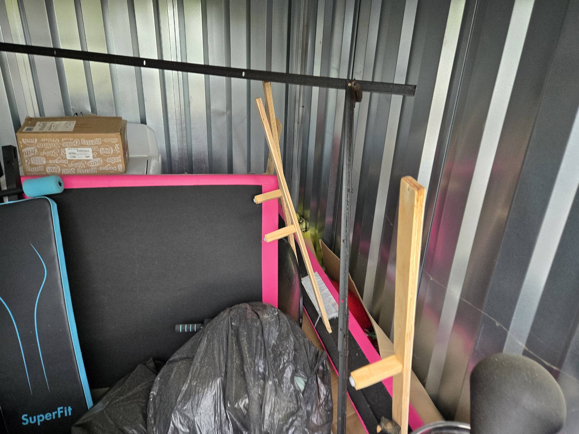 Unit 102 - Gray, Georgia | SMD Self Storage | BID13