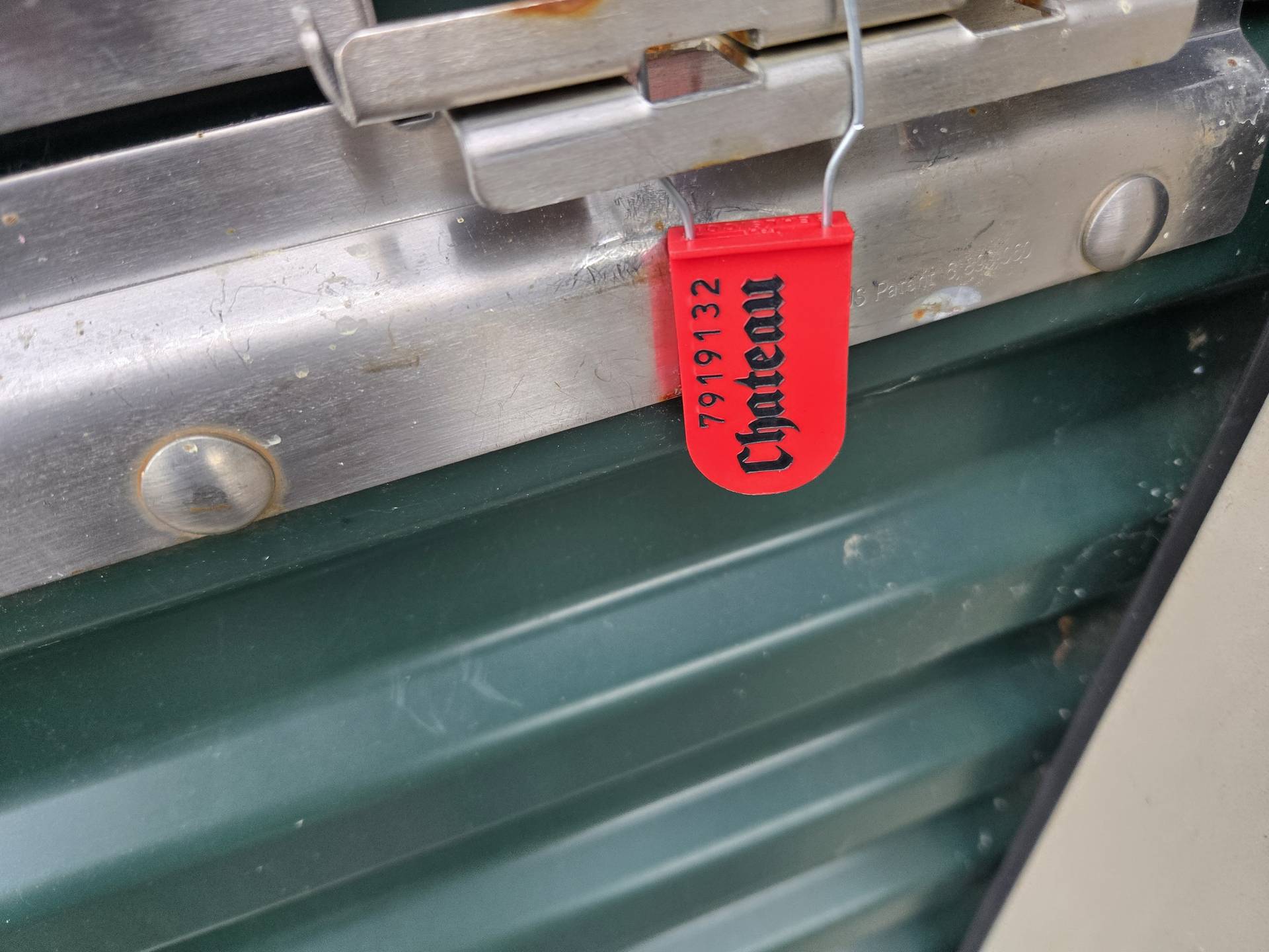 Unit 102 - Gray, Georgia | SMD Self Storage | BID13