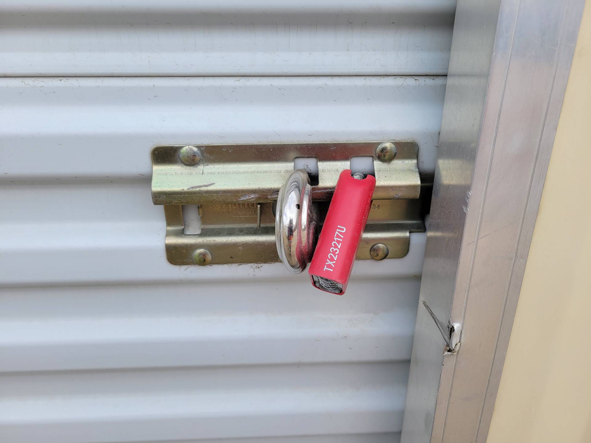 Unit 11b - Edmonton, Alberta | Make Space Edmonton | BID13