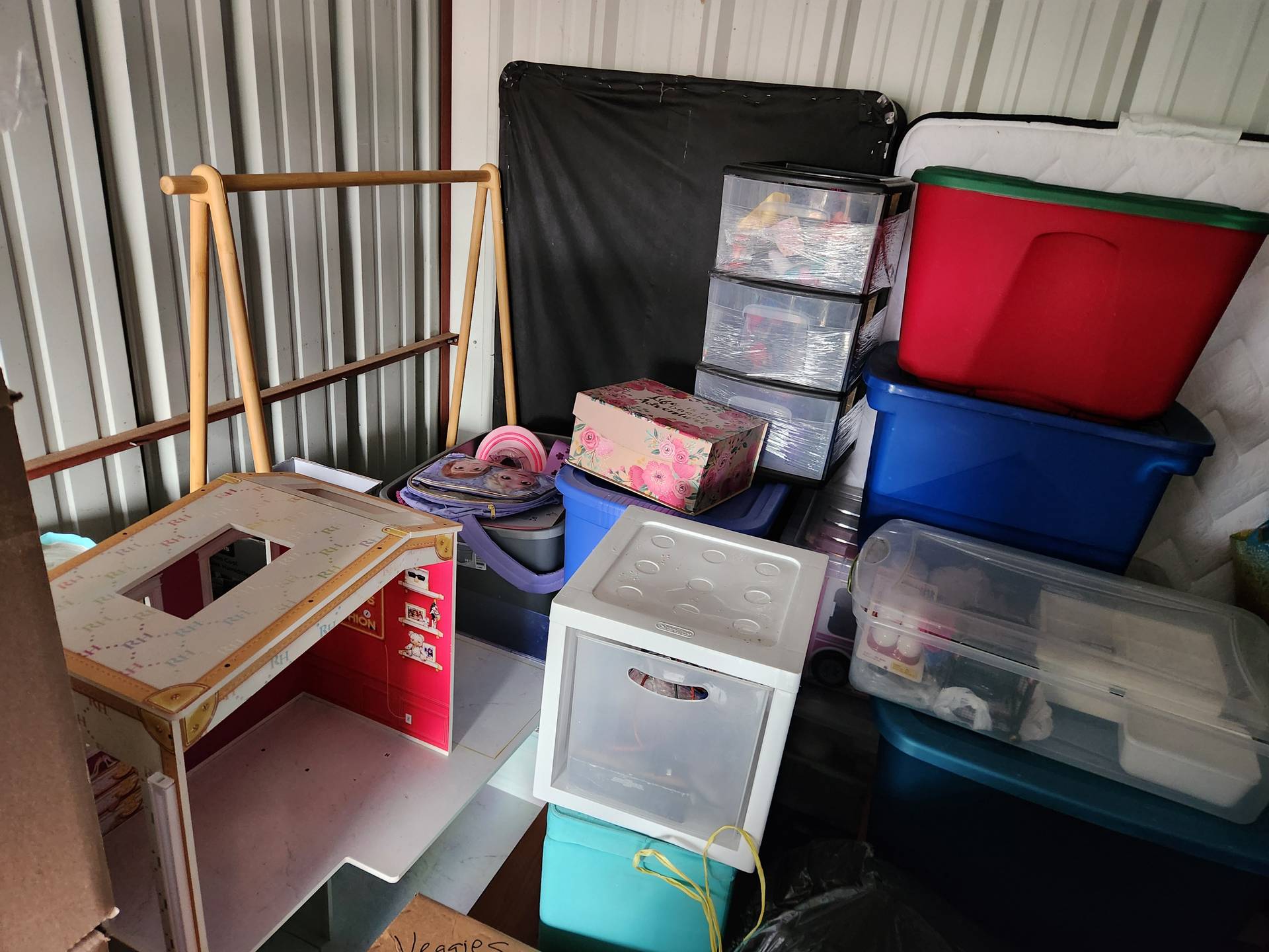 Unit 371 - Madison, Wisconsin | Superior Storage - Madison | BID13