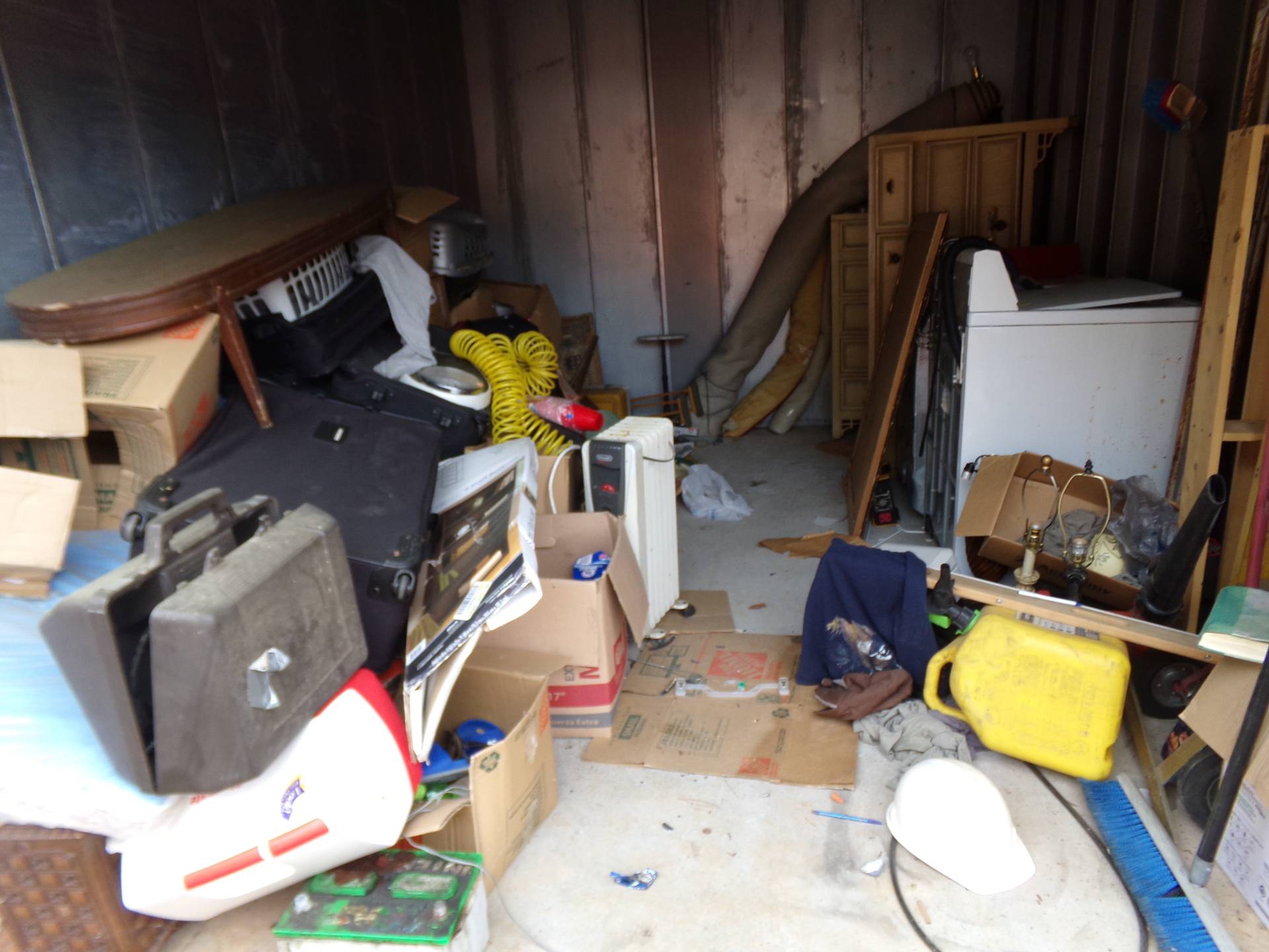 Unit 241 - Lawrenceville, Georgia | A-1 Mini Storage Lawrenceville | BID13