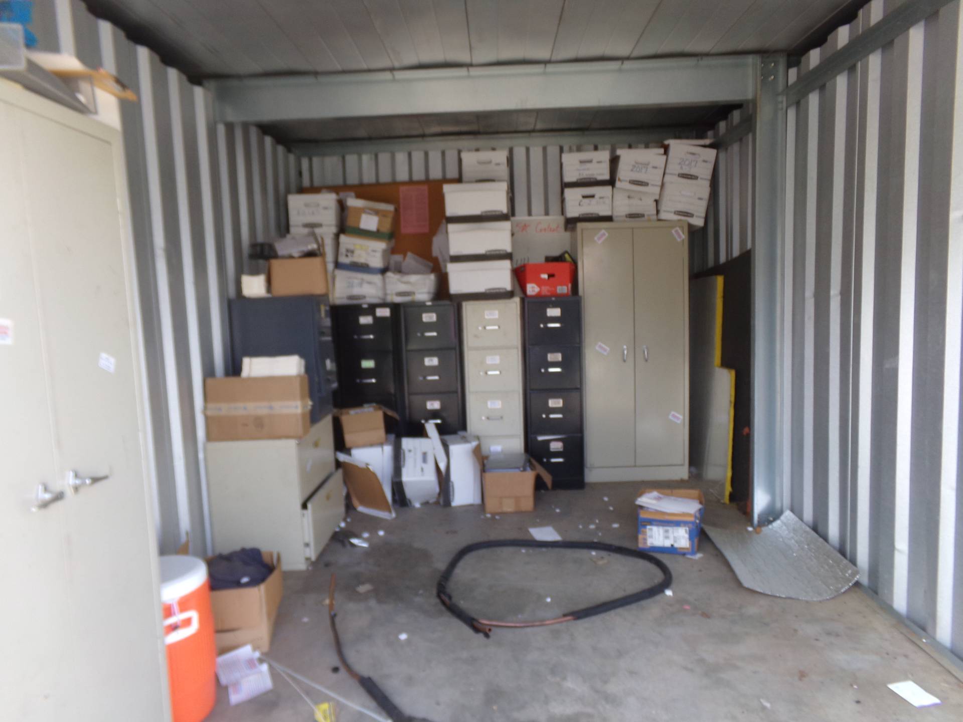 Unit 2 - Conyers, Georgia | A-1 Mini Storage Conyers | BID13