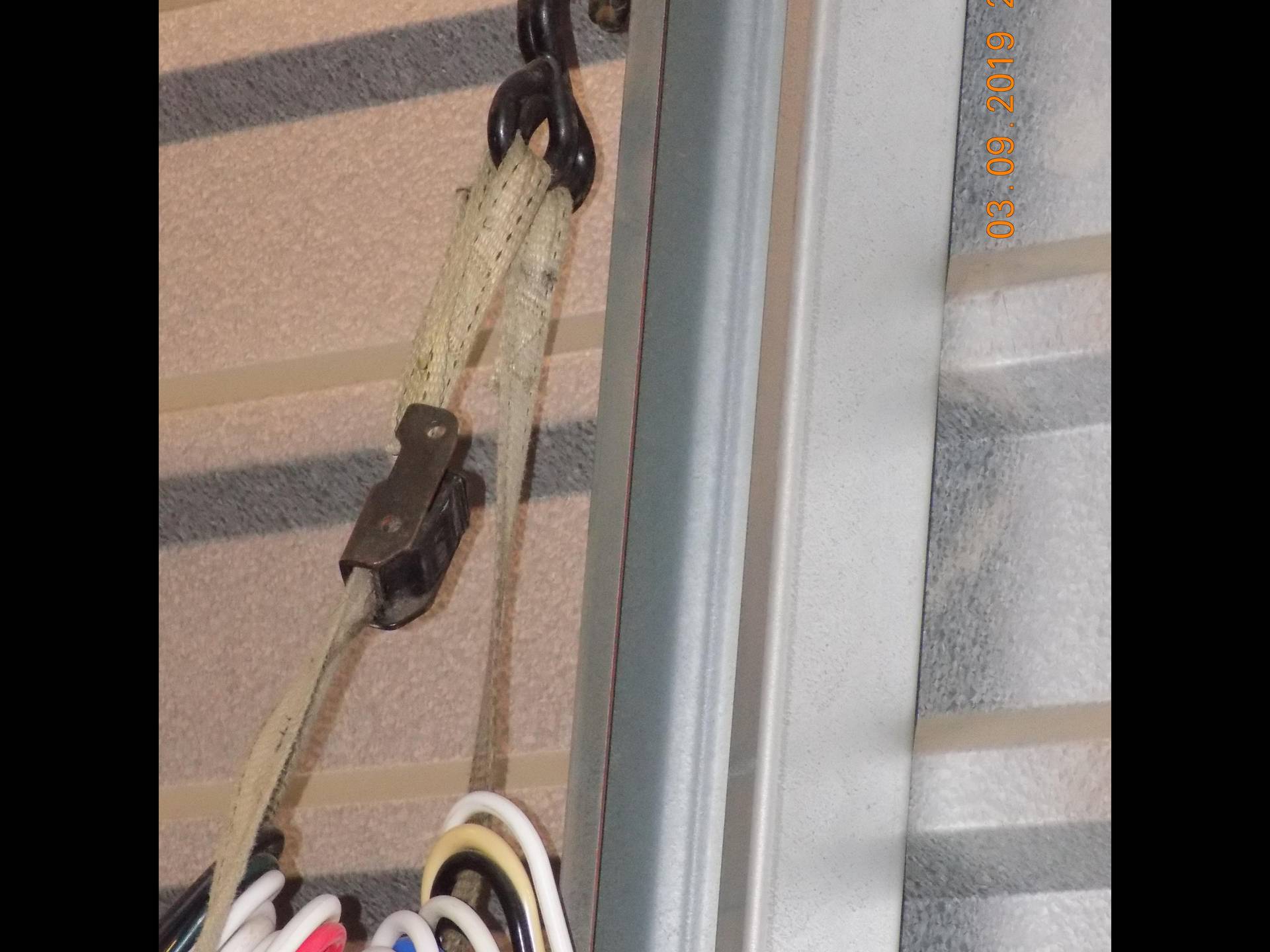 Unit B0004 - Homeland, California | Menifee Ranch Self Storage & RV | BID13